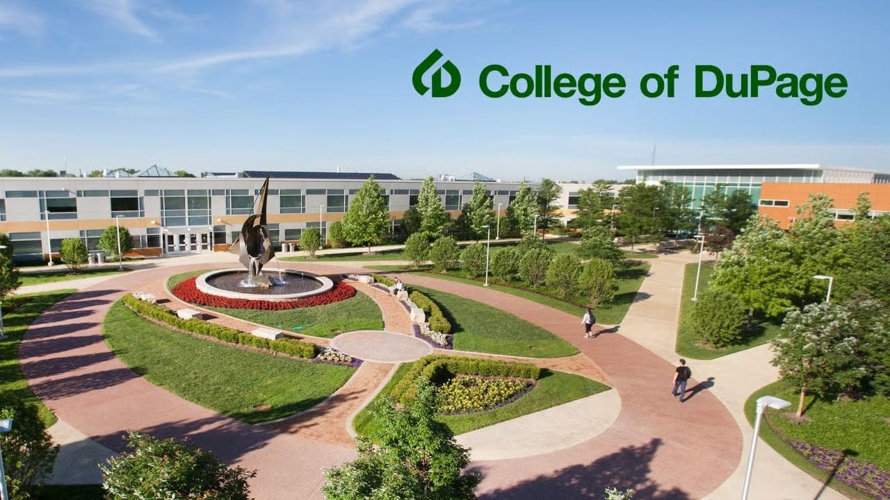 College of DuPage