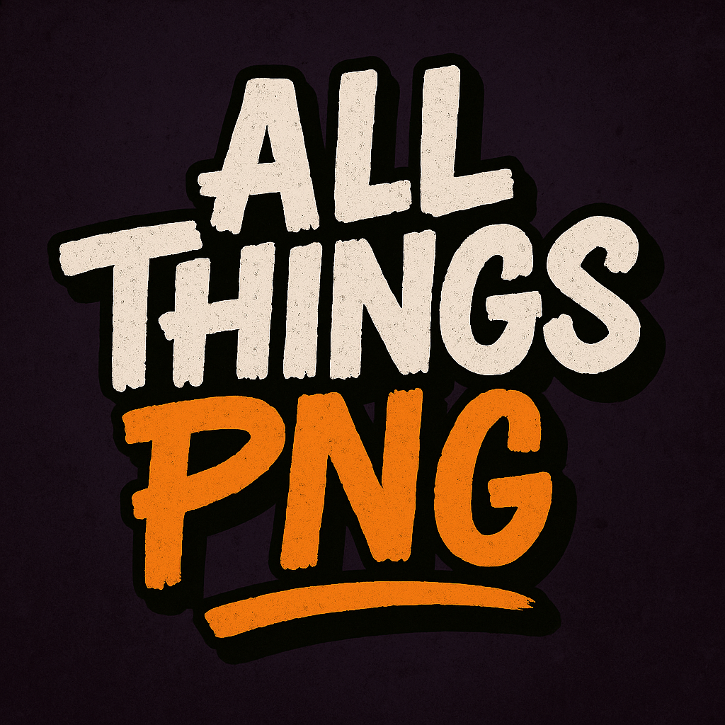 Made For MAE Digitals - All Things PNG - Payhip