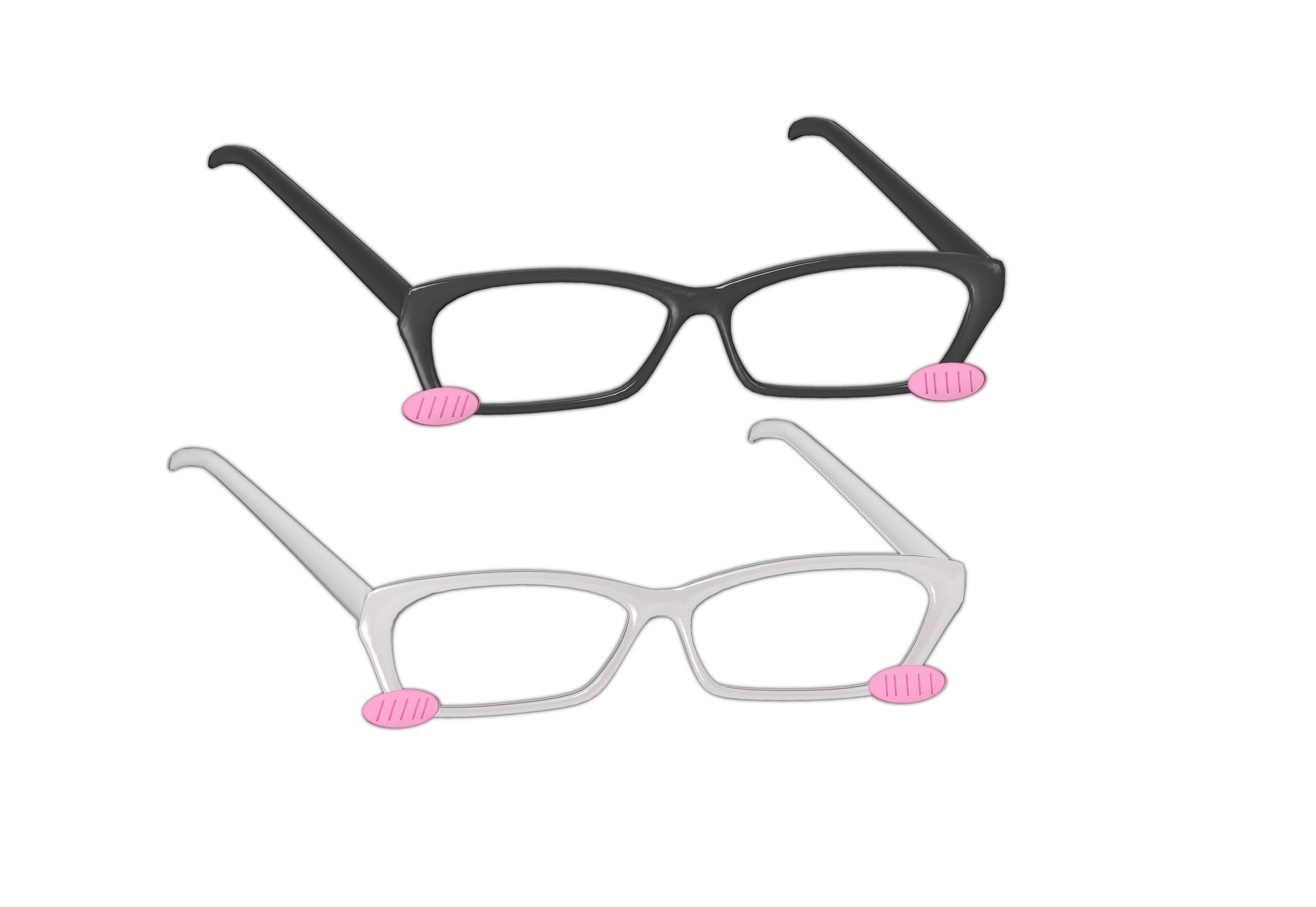 | Blush Glasses