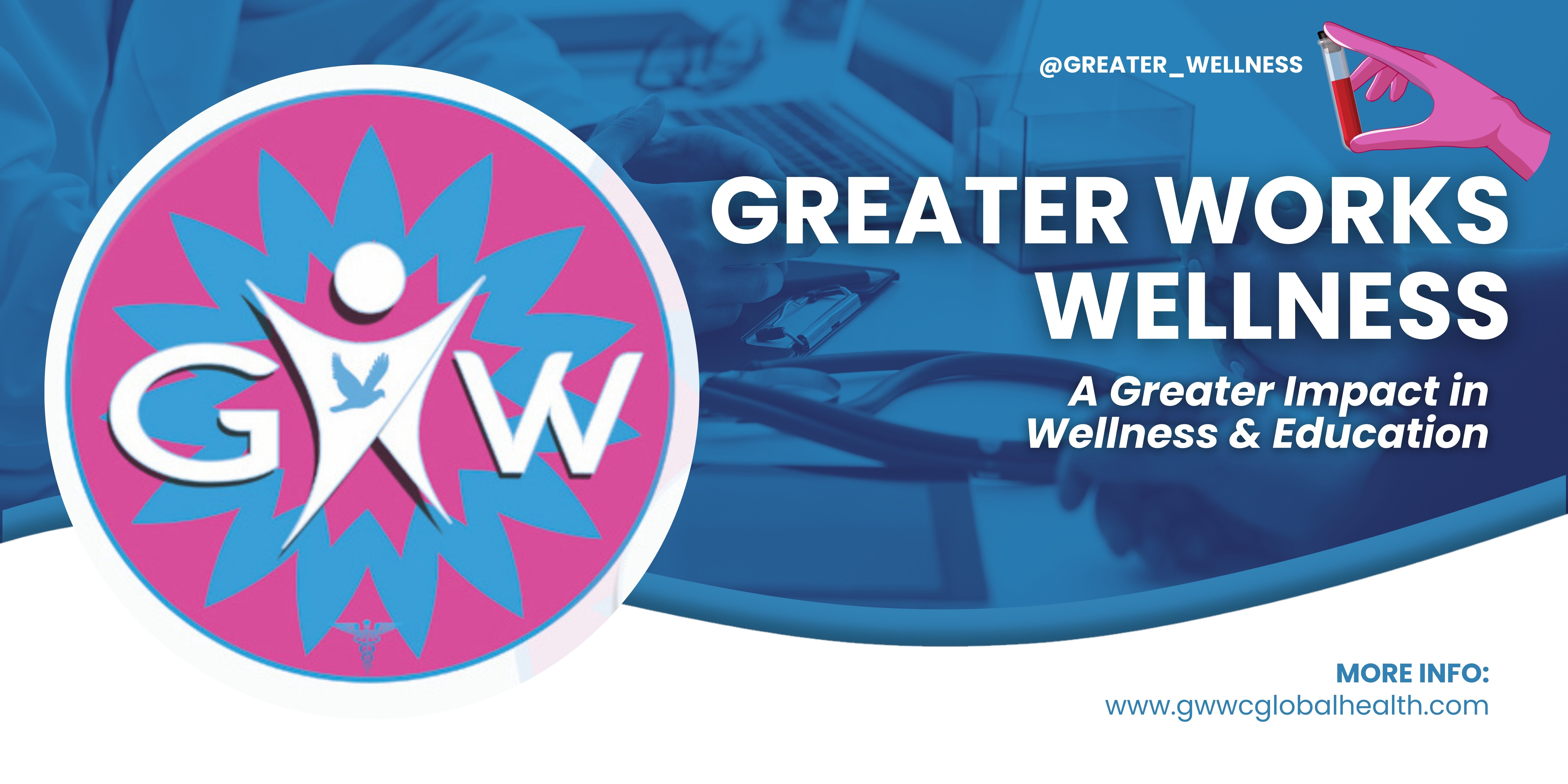 Greater Works Wellness - Payhip