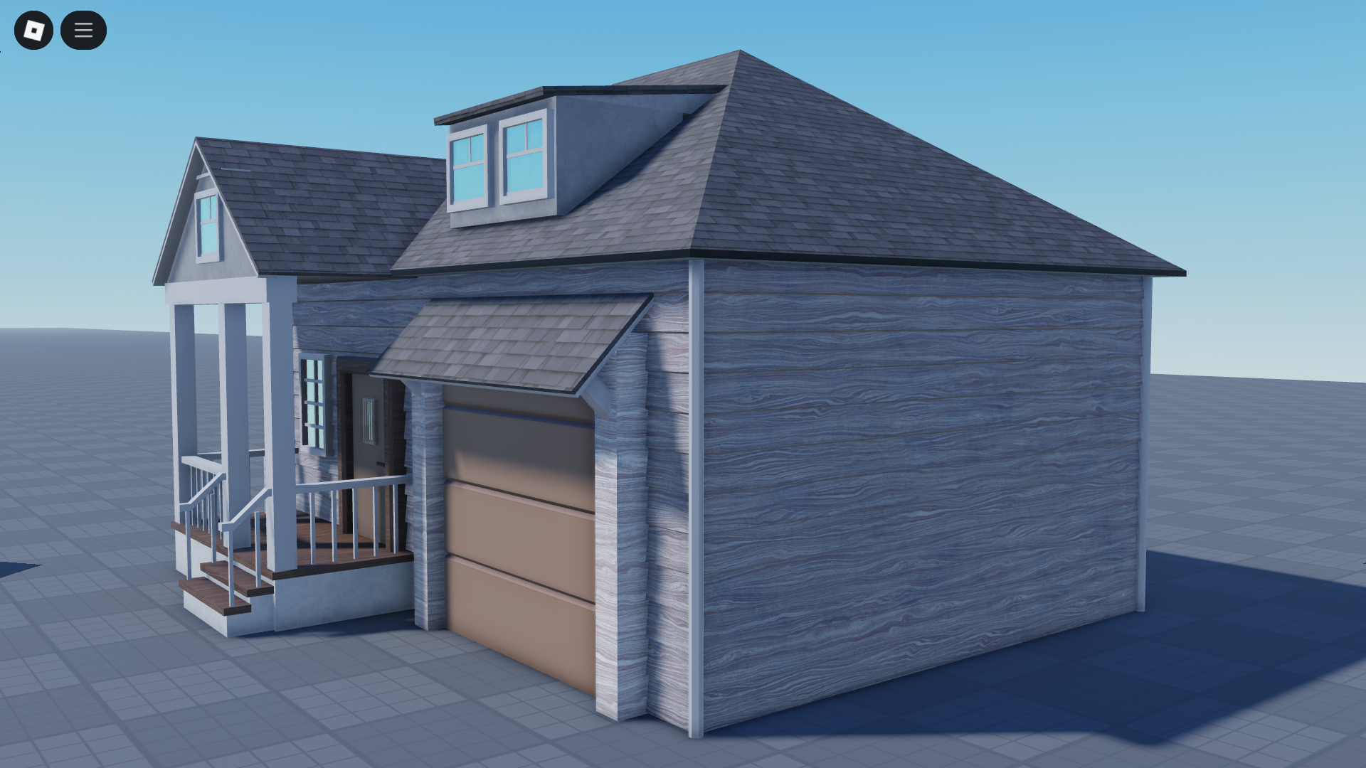 FREE SCP Models for Roblox Developers