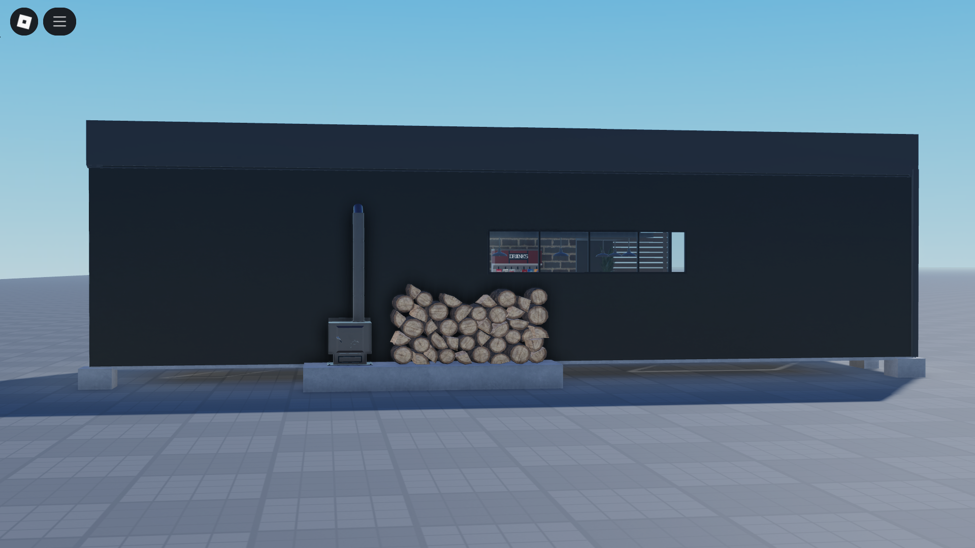 FREE SCP Models for Roblox Developers
