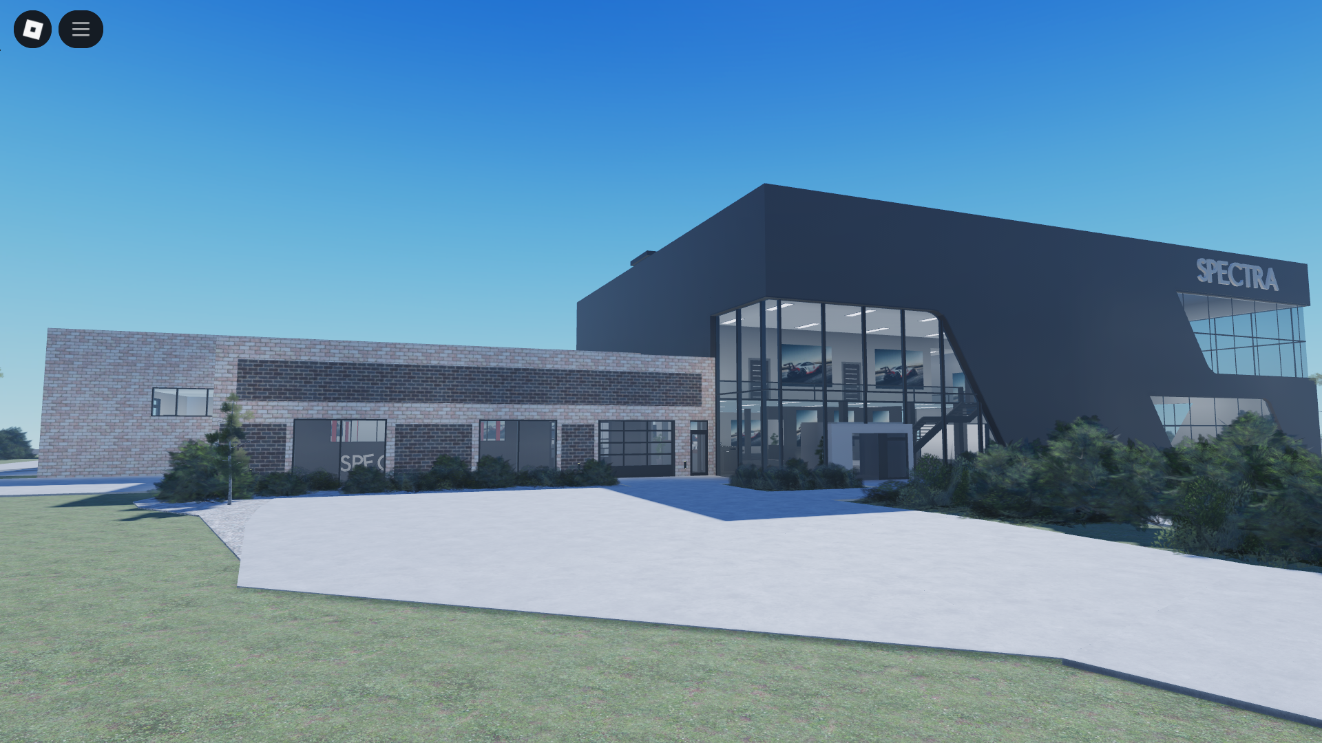 Stage Pack – Custom Roleplay Assets for Roblox Games