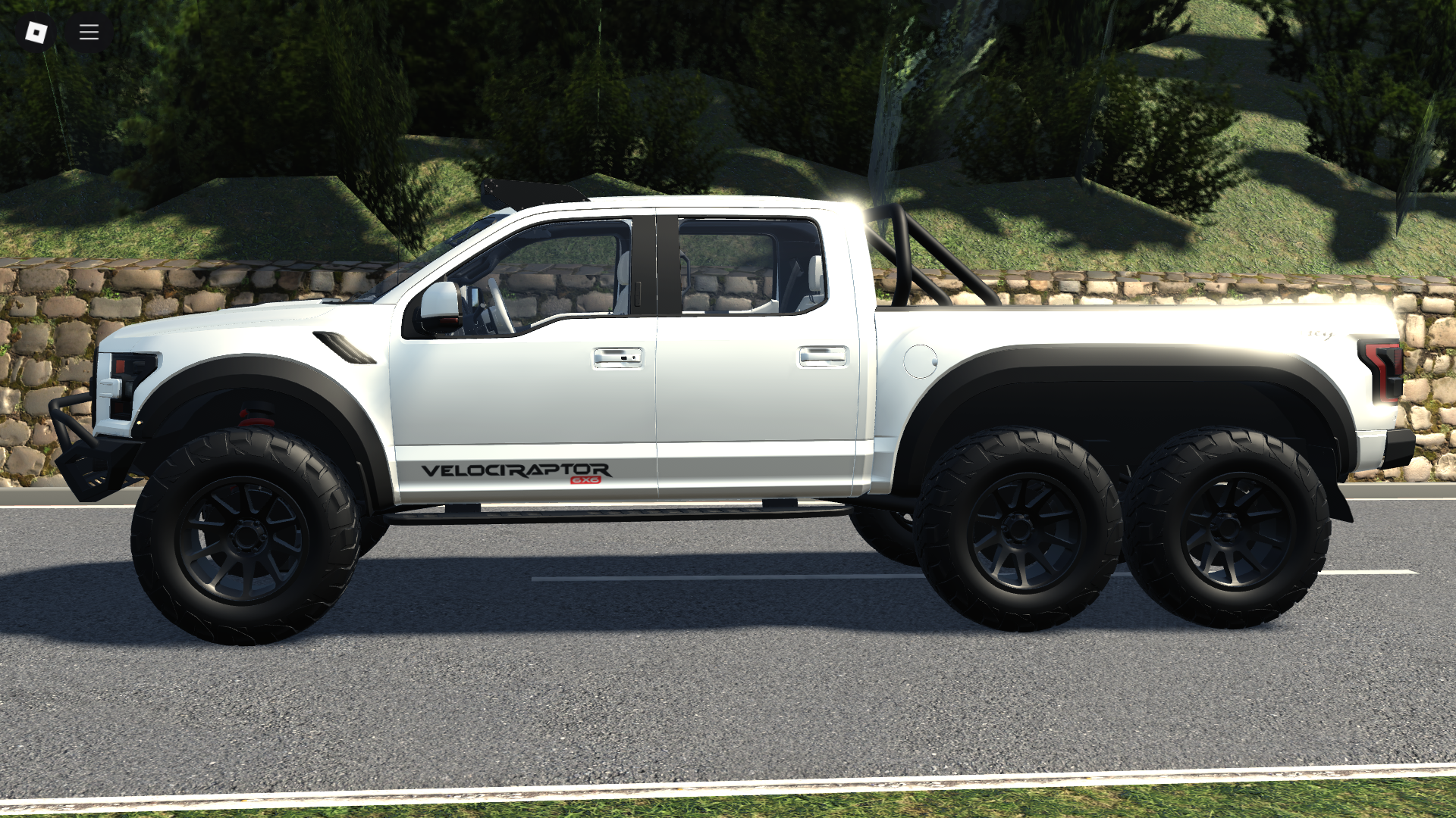 Pack 5 Truck Roblox – Realistic Working Truck Pack for Roleplay and ...
