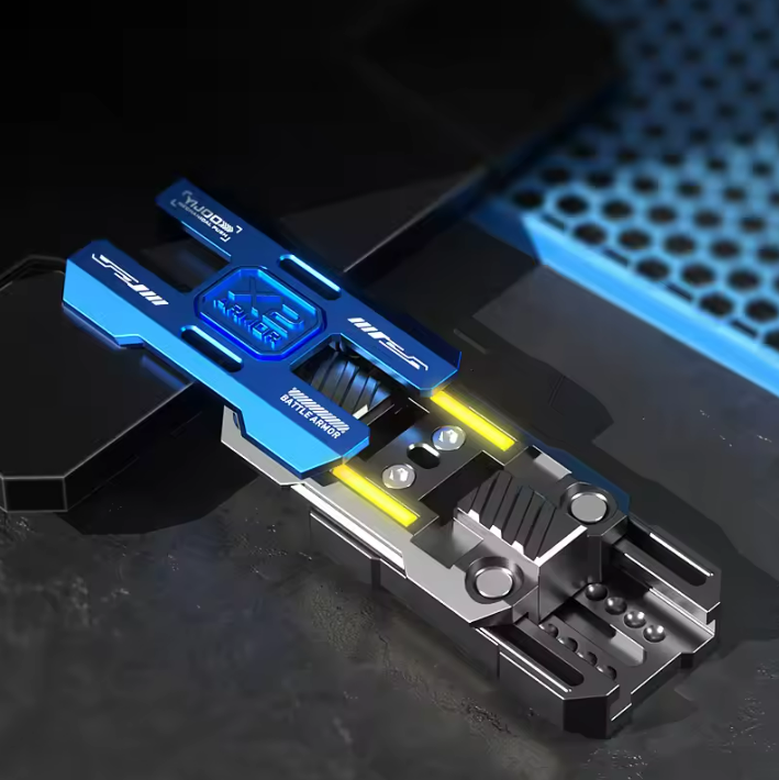 Machine Push Card - Payhip