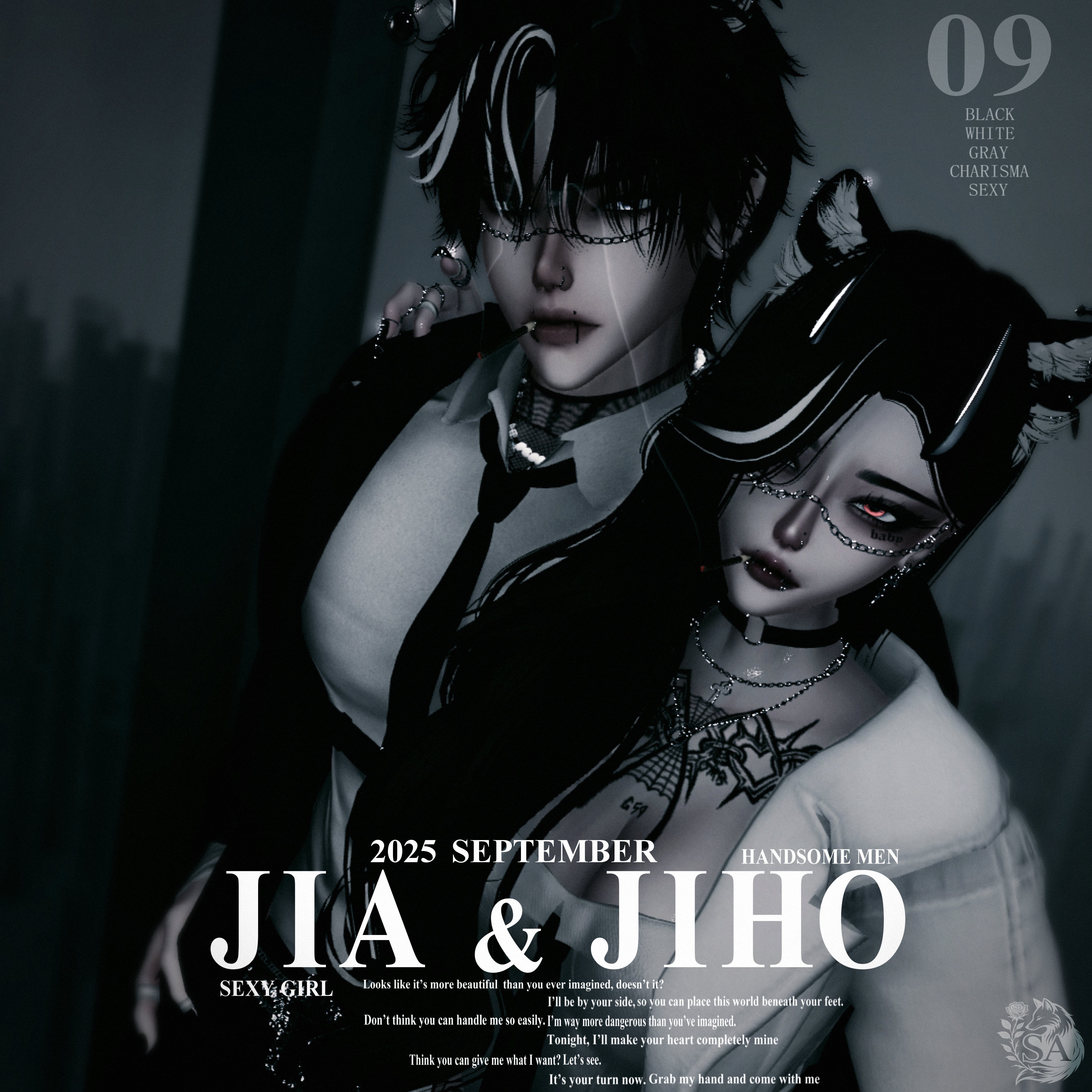 𝑱𝒊𝒂 & 𝑱𝒊𝒉𝒐 𝑺𝑷𝑺|𝑸𝒖𝒆𝒔𝒕|𝑮𝑶𝑮𝑶|𝑭𝑻| - Payhip