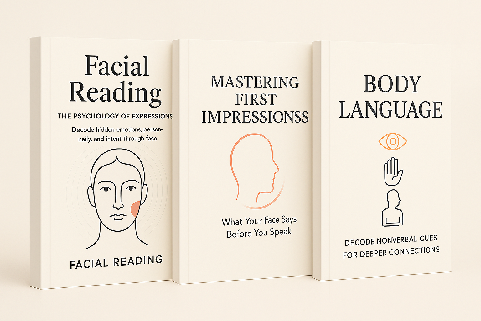 Facial Reading Bundle - Payhip