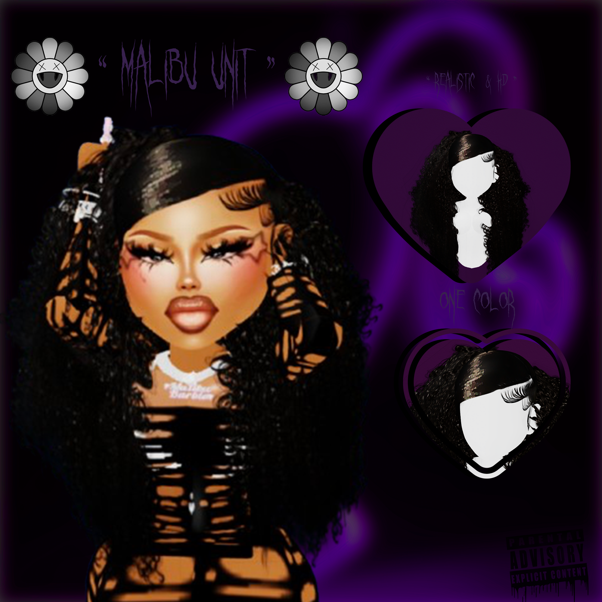 " MALIBU UNIT " - Payhip