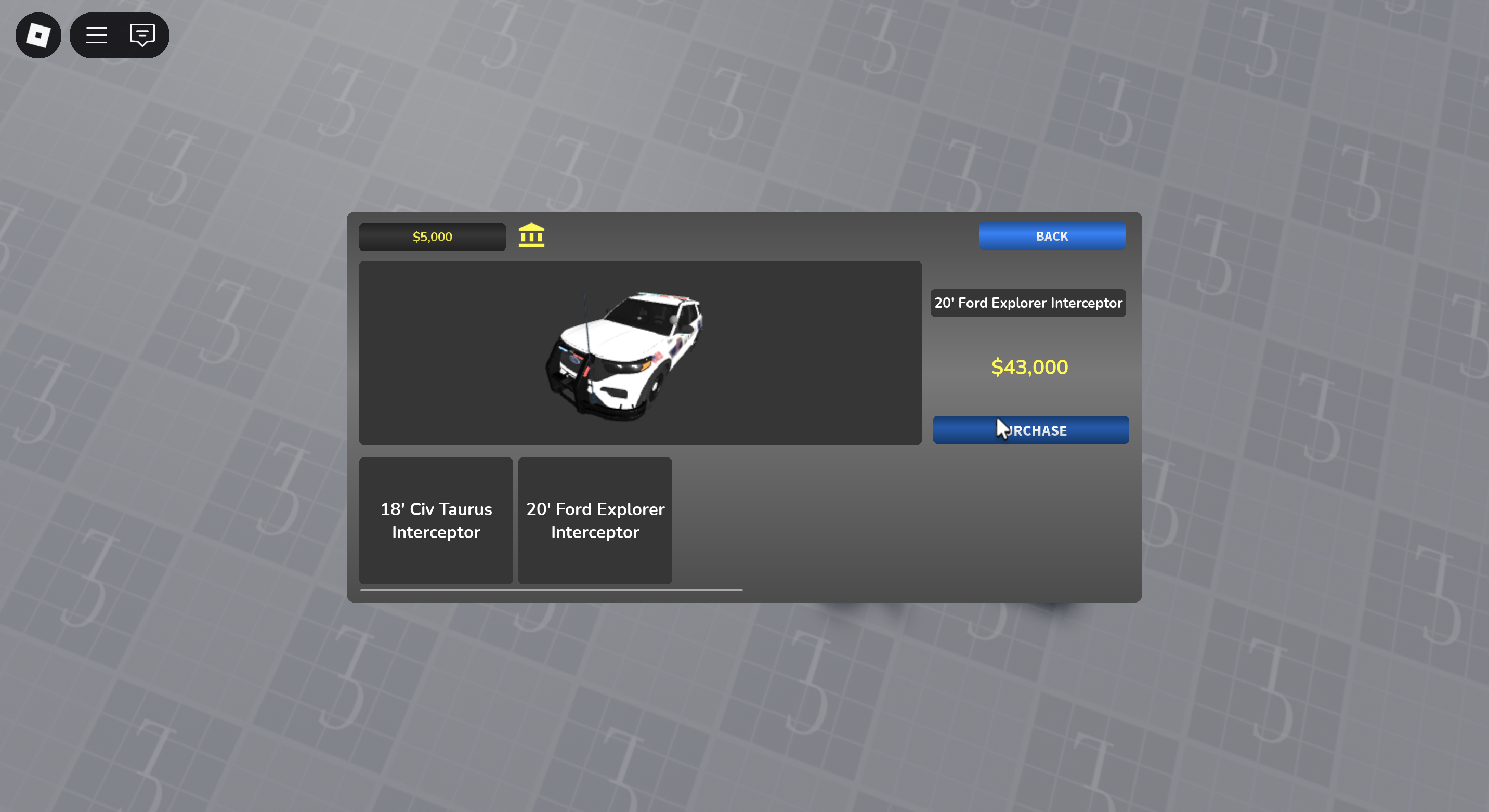 VEHICLE DEALERSHIP GUI [FREE] - Payhip