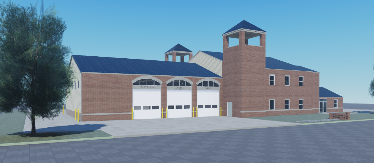 Storm Studios - Fire Stations - Payhip