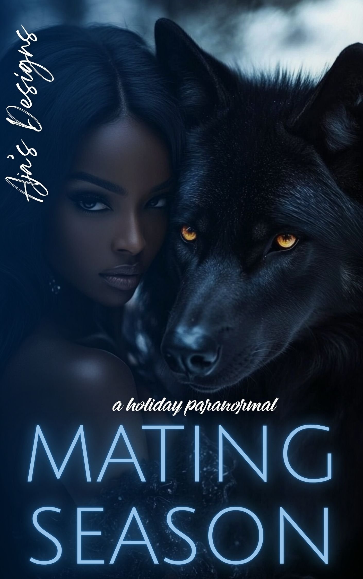 Cover (Mating Season)🤎 - Payhip