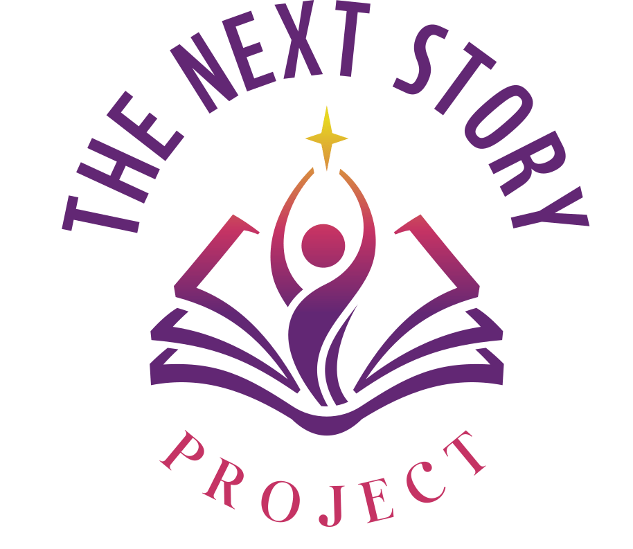 The Next Story Project - Payhip