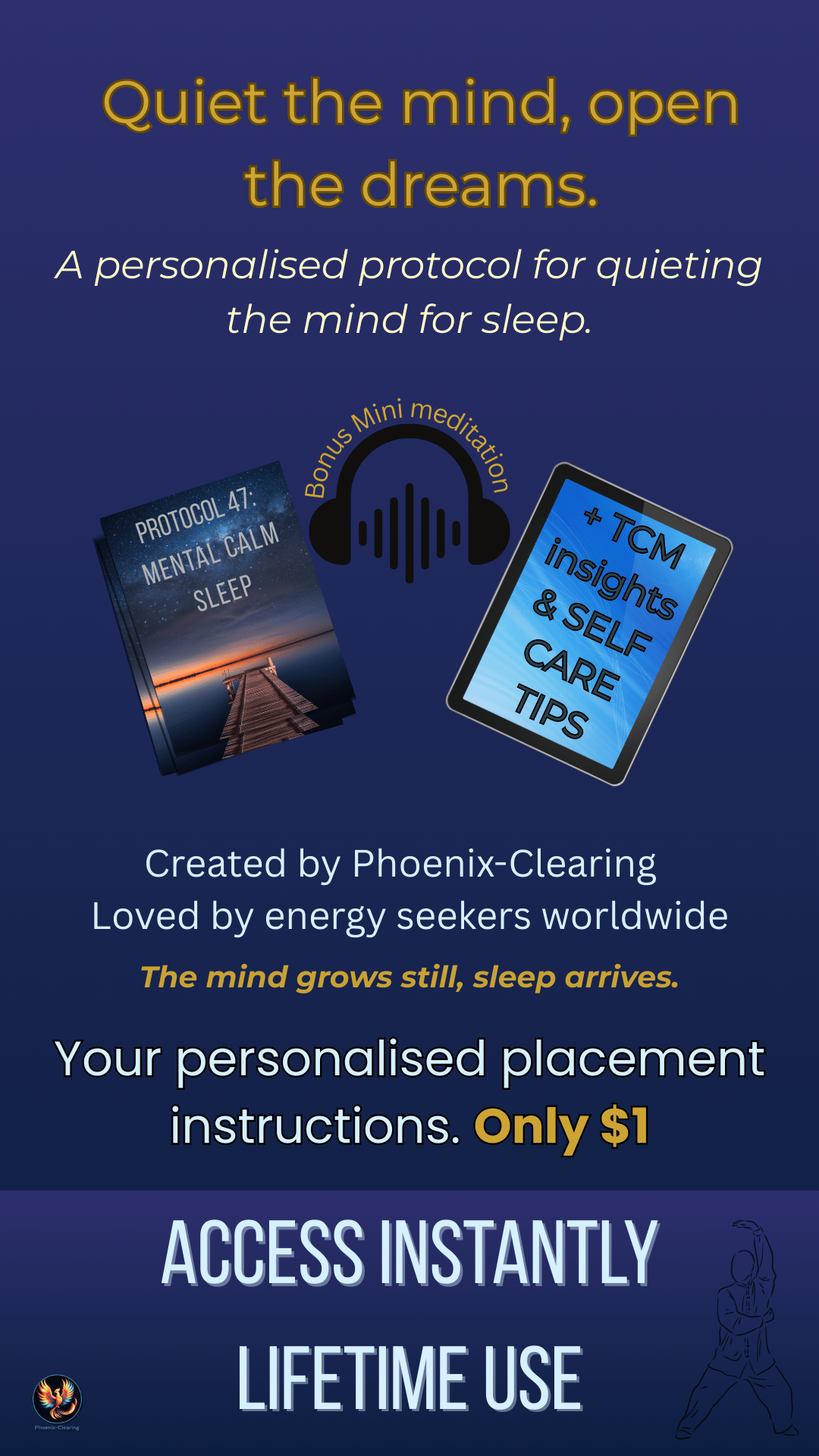 Your Personalised Protocol: Protocol 47 - Payhip