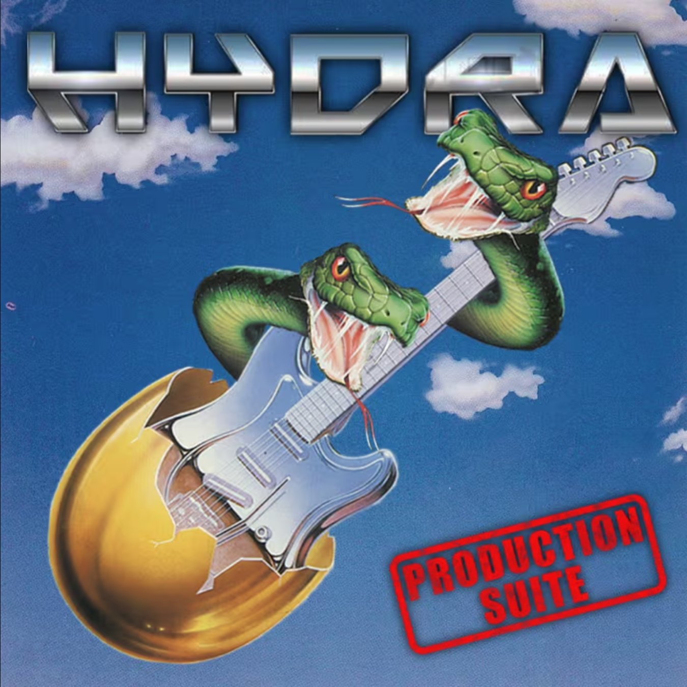 HYDRA PRODUCTION SUITE