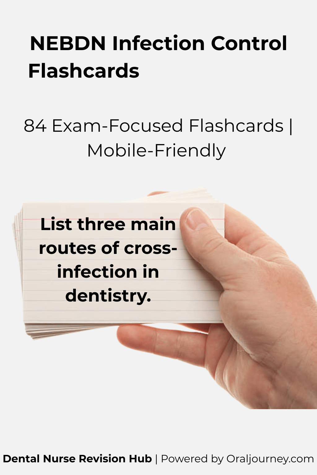 Dental Nurse Revision Hub - Payhip