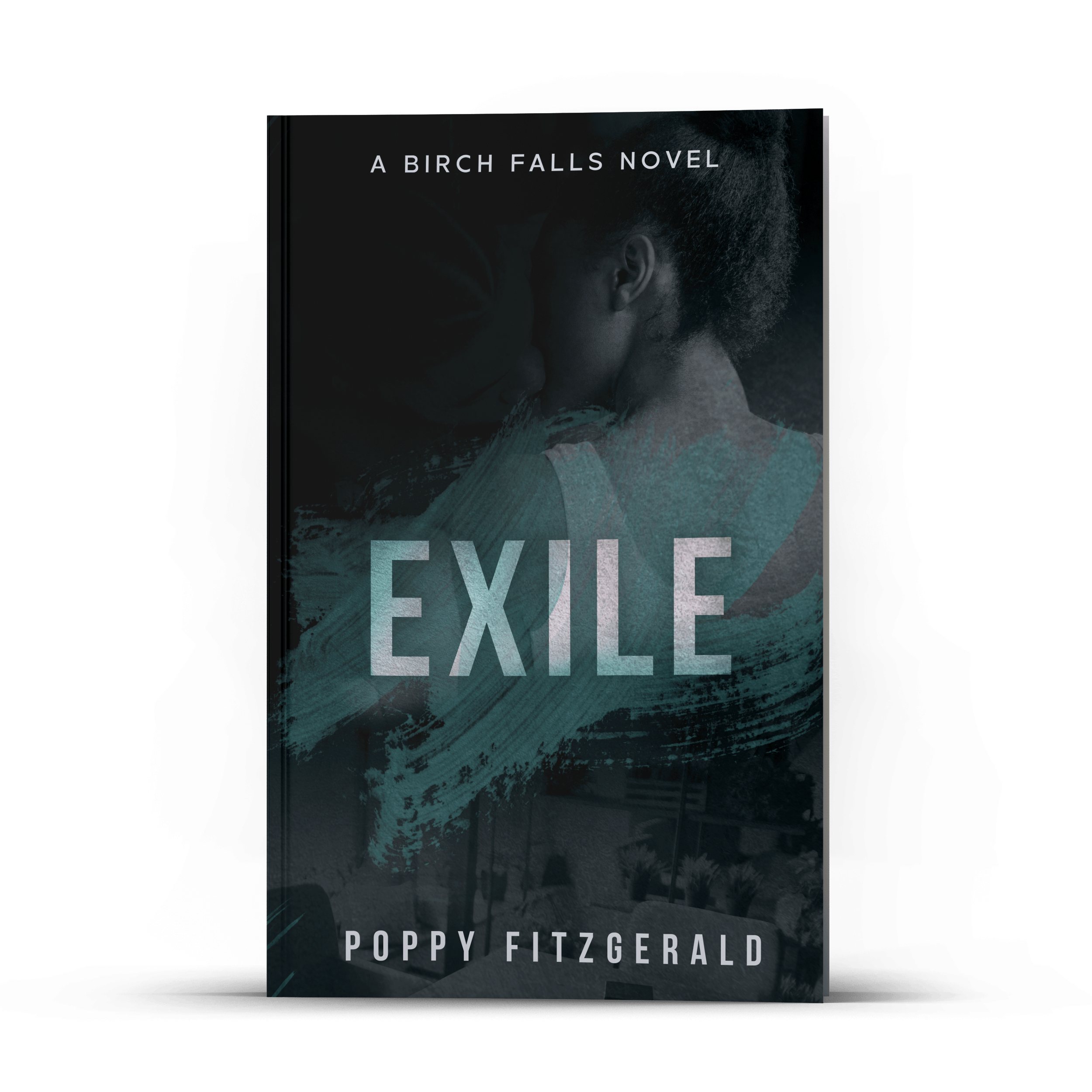 Exile - Signed Paperback - Payhip