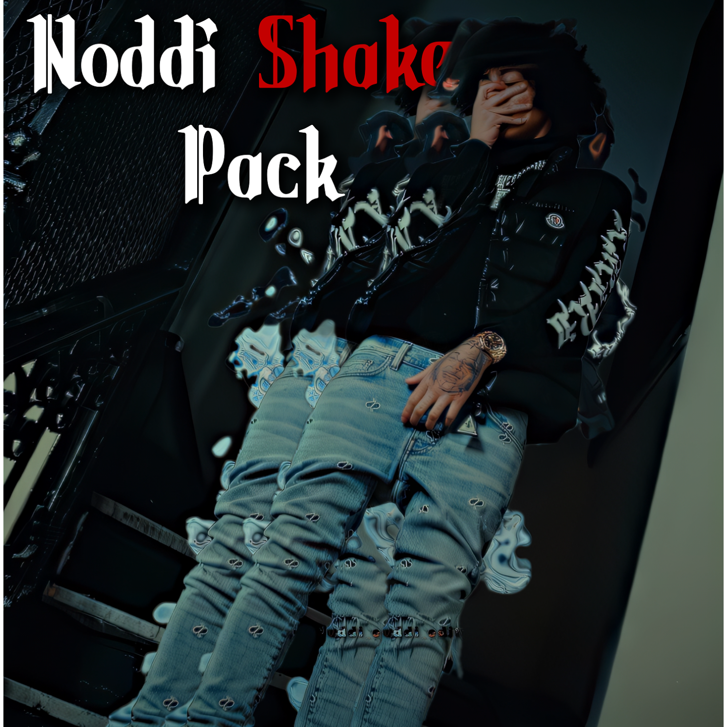 Noddi_shake pack Free pack - Payhip