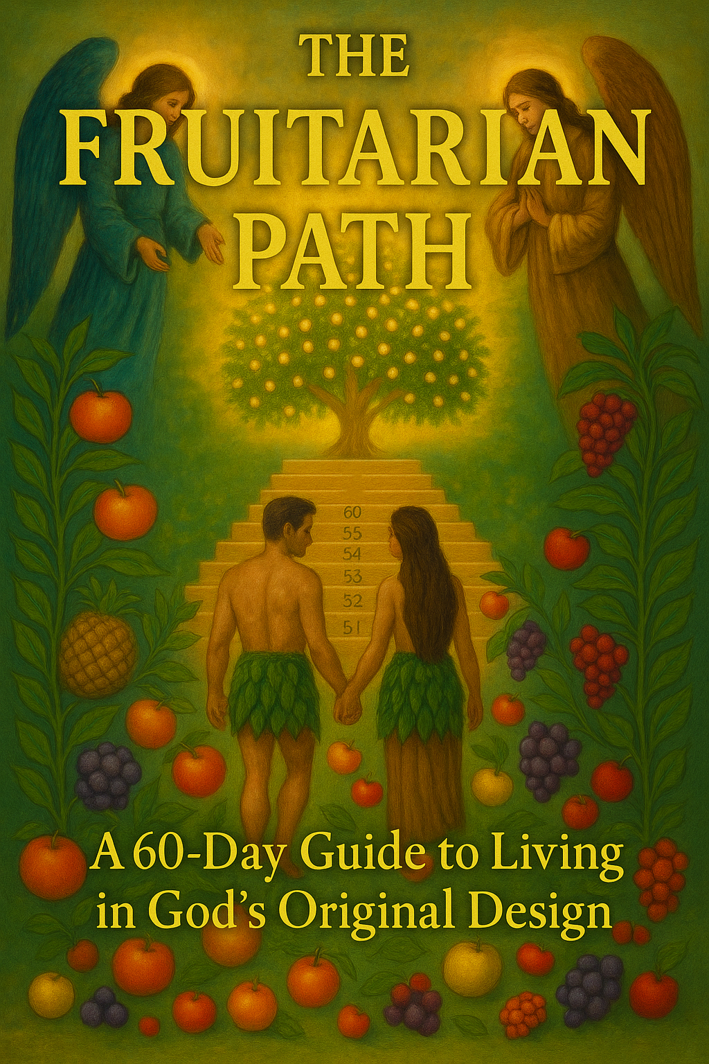 The Fruitarian Path: A 60-Day Guide to God's Original Design (Limited Time Sale) - Payhip