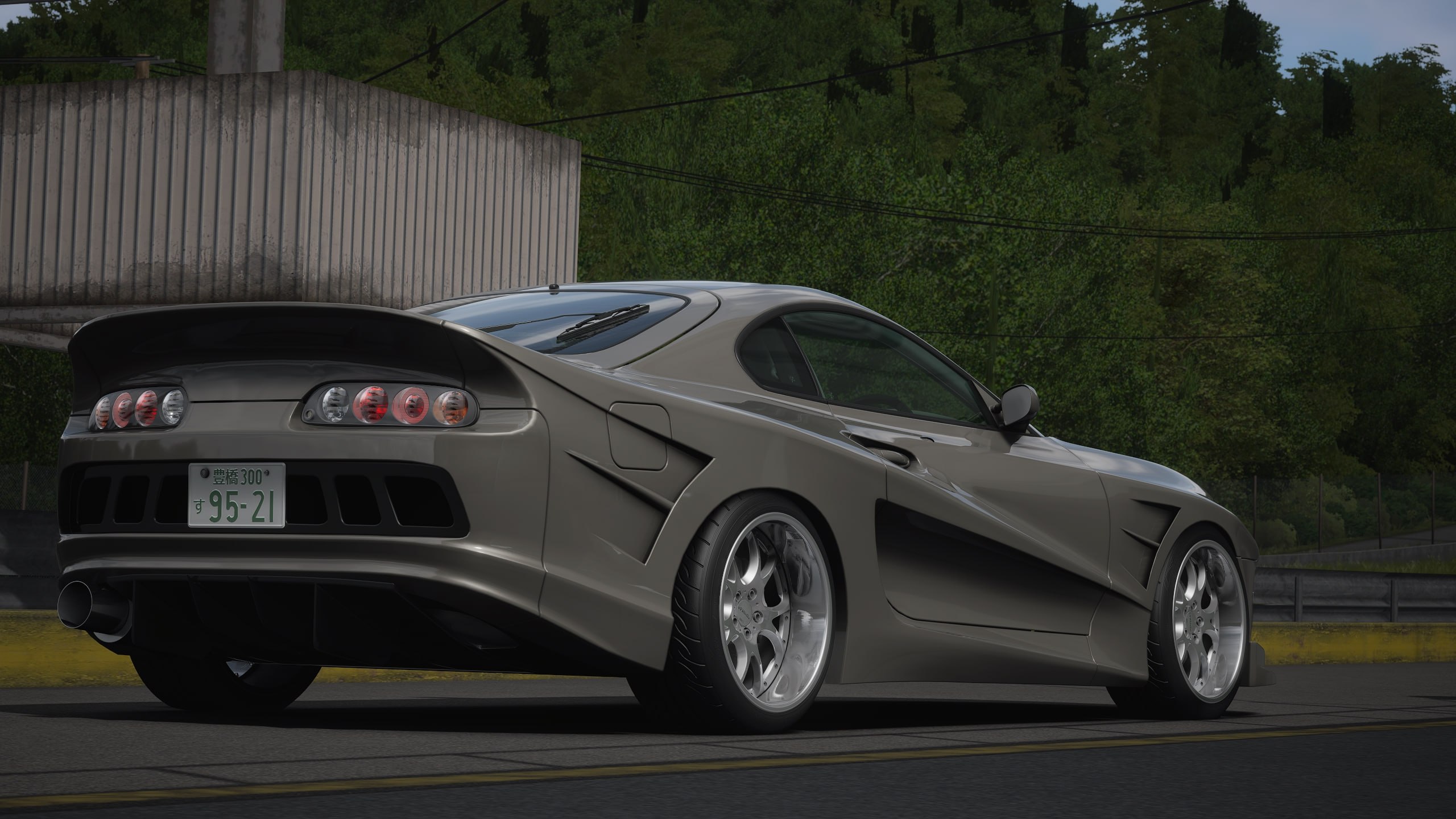 Kyusai Workshop Modding - Payhip