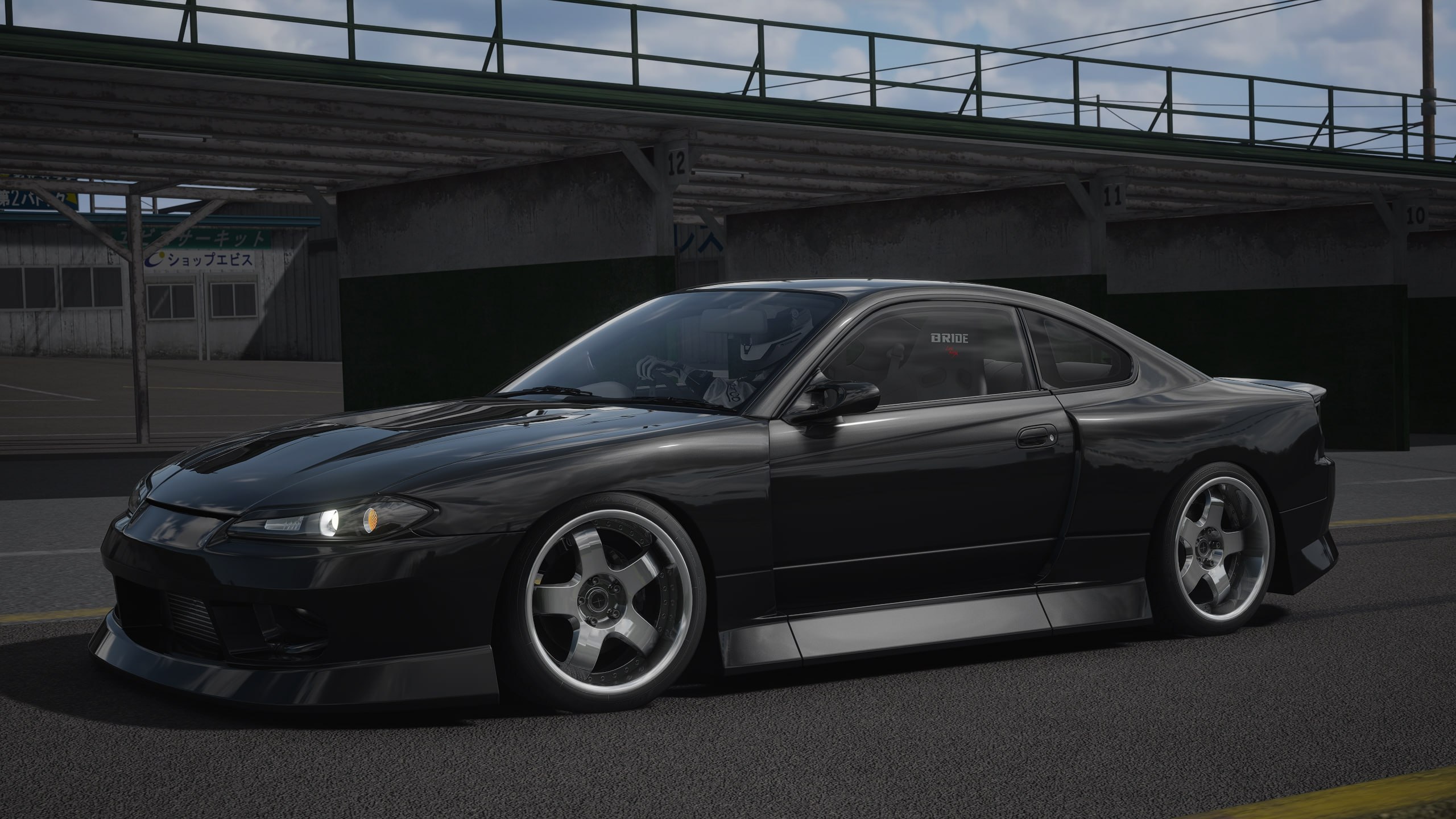 Kyusai Workshop Modding - Payhip