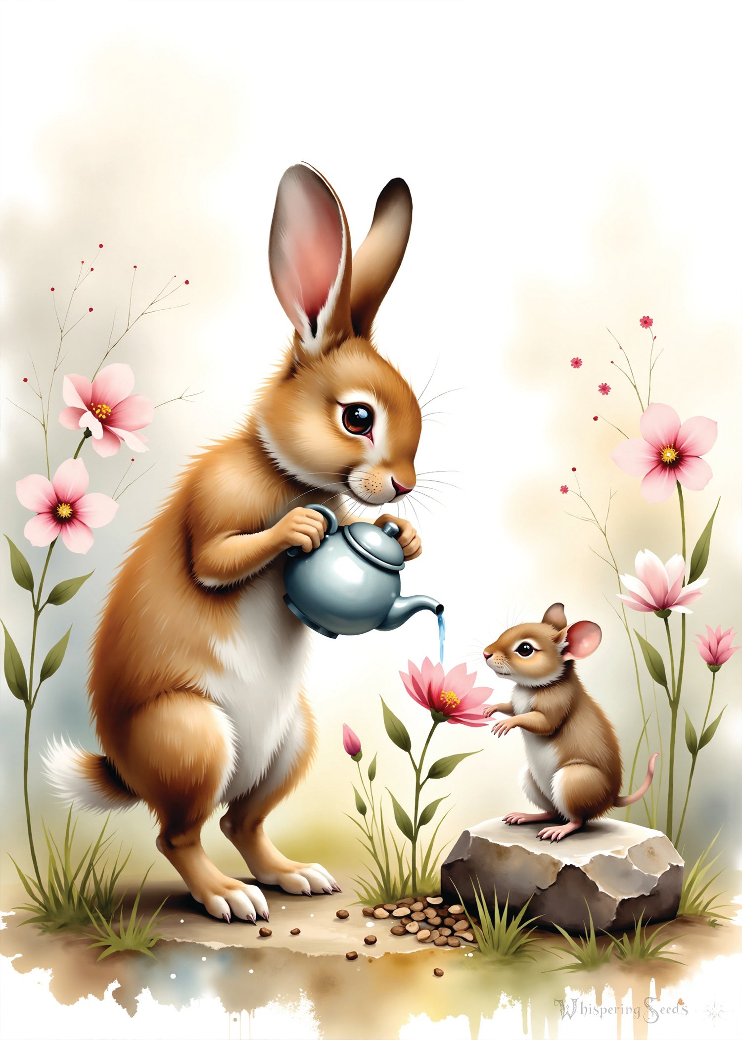 The Small Brave Ones - Payhip