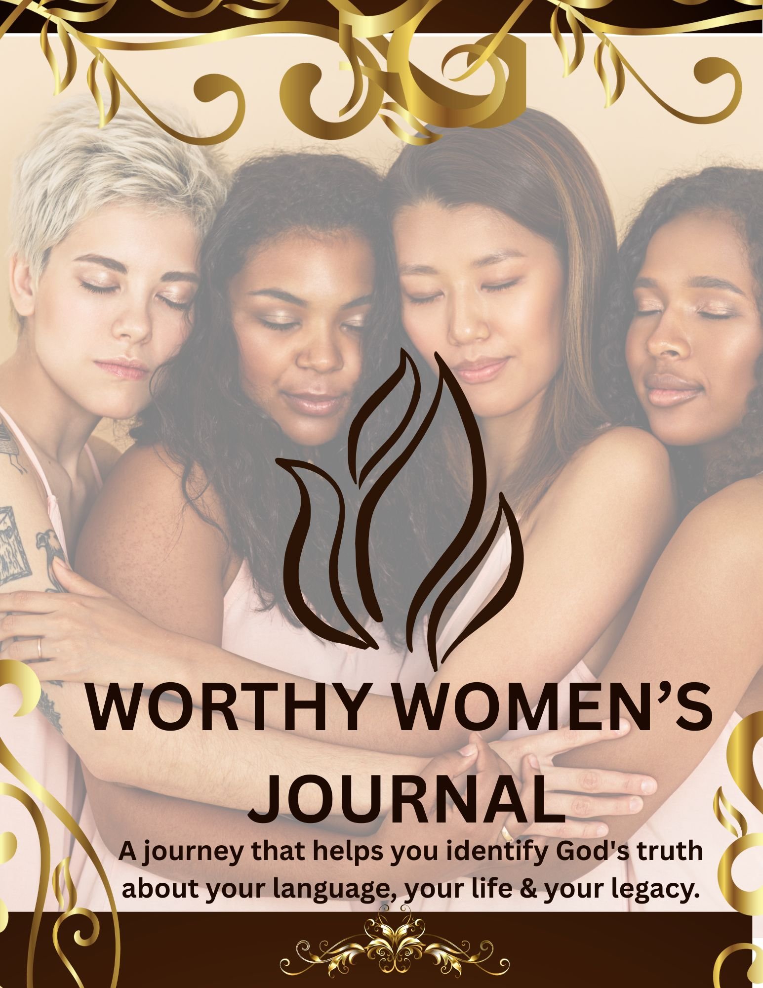 Worthy Women's Journal - Payhip
