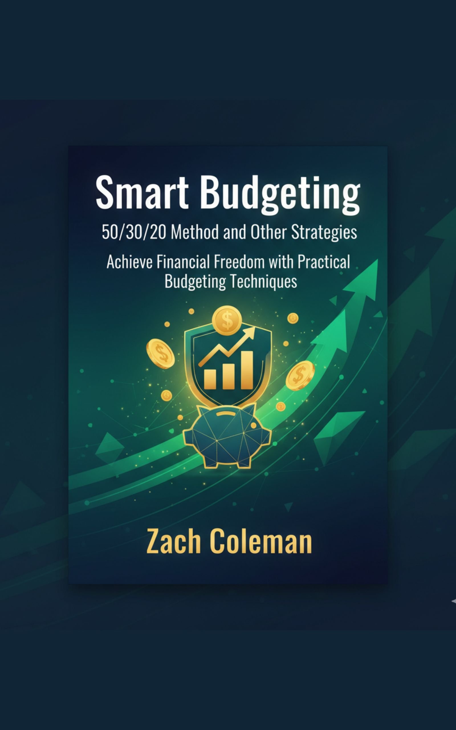 Smart Budgeting: 50/30/20 Method and Other Strategies - Payhip