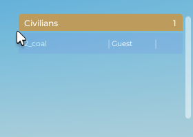 Leaderboard UI - Payhip