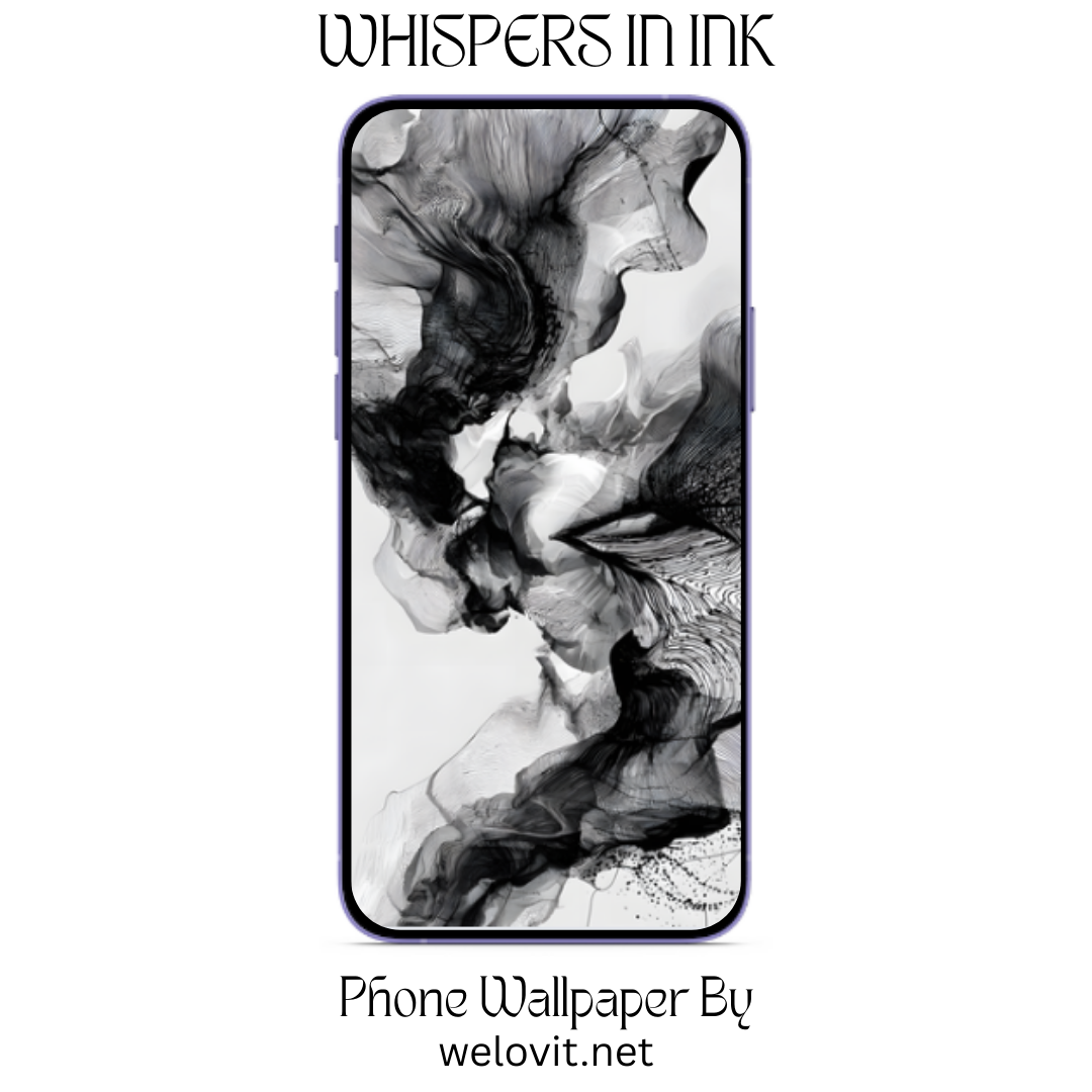 Welovit Cross Stitch - Phone Wallpaper