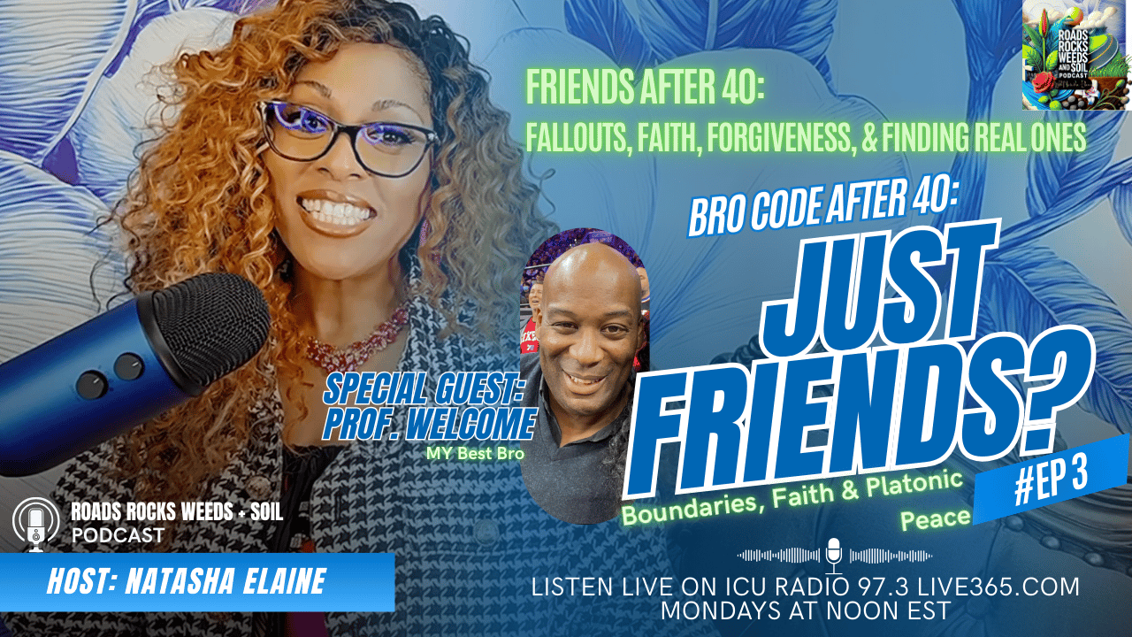 Friends After 40: That's Just My Bestie Bro Checklist - Payhip