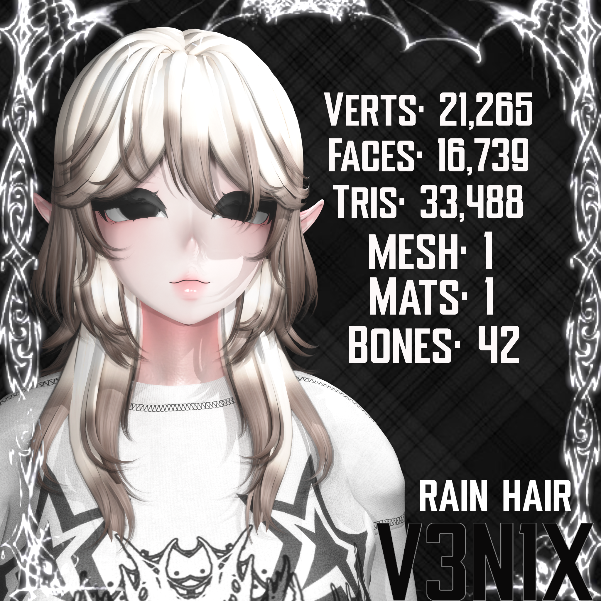 V3N1X - Payhip