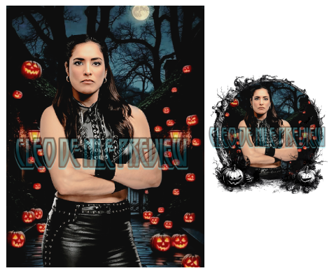 Baby Boo Pack - Raquel Rodriquez - Payhip