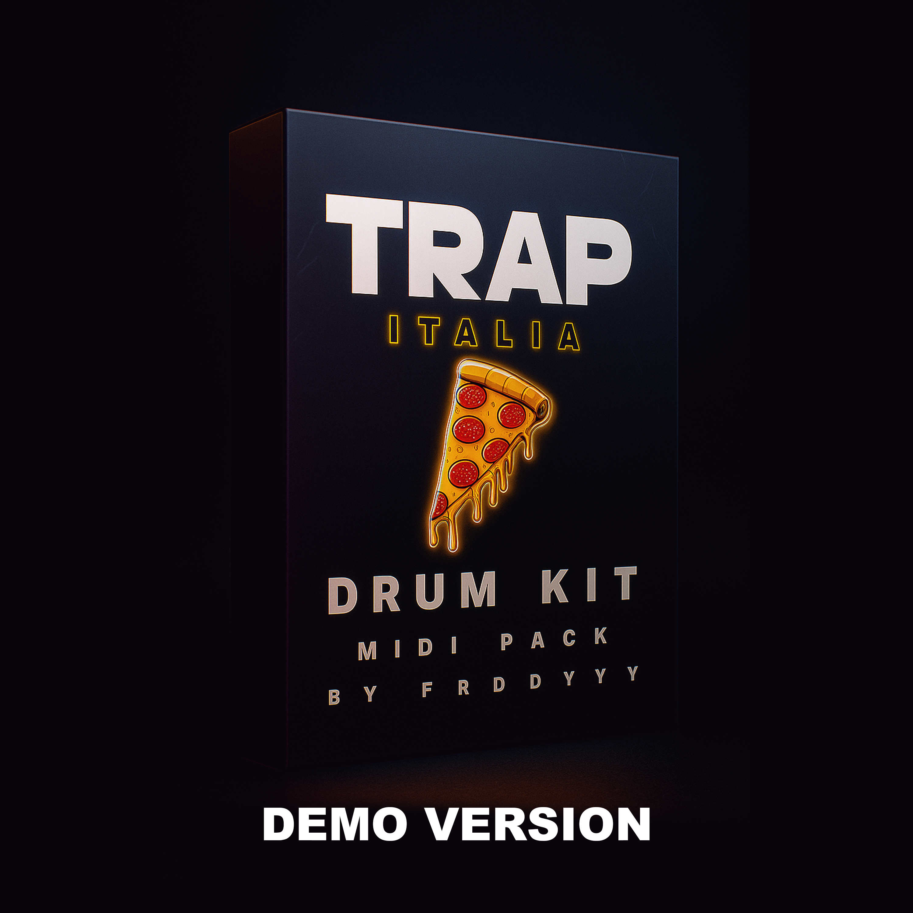 Demo – Trap Italiana MIDI Kit (Secrets of the Hits) - Payhip