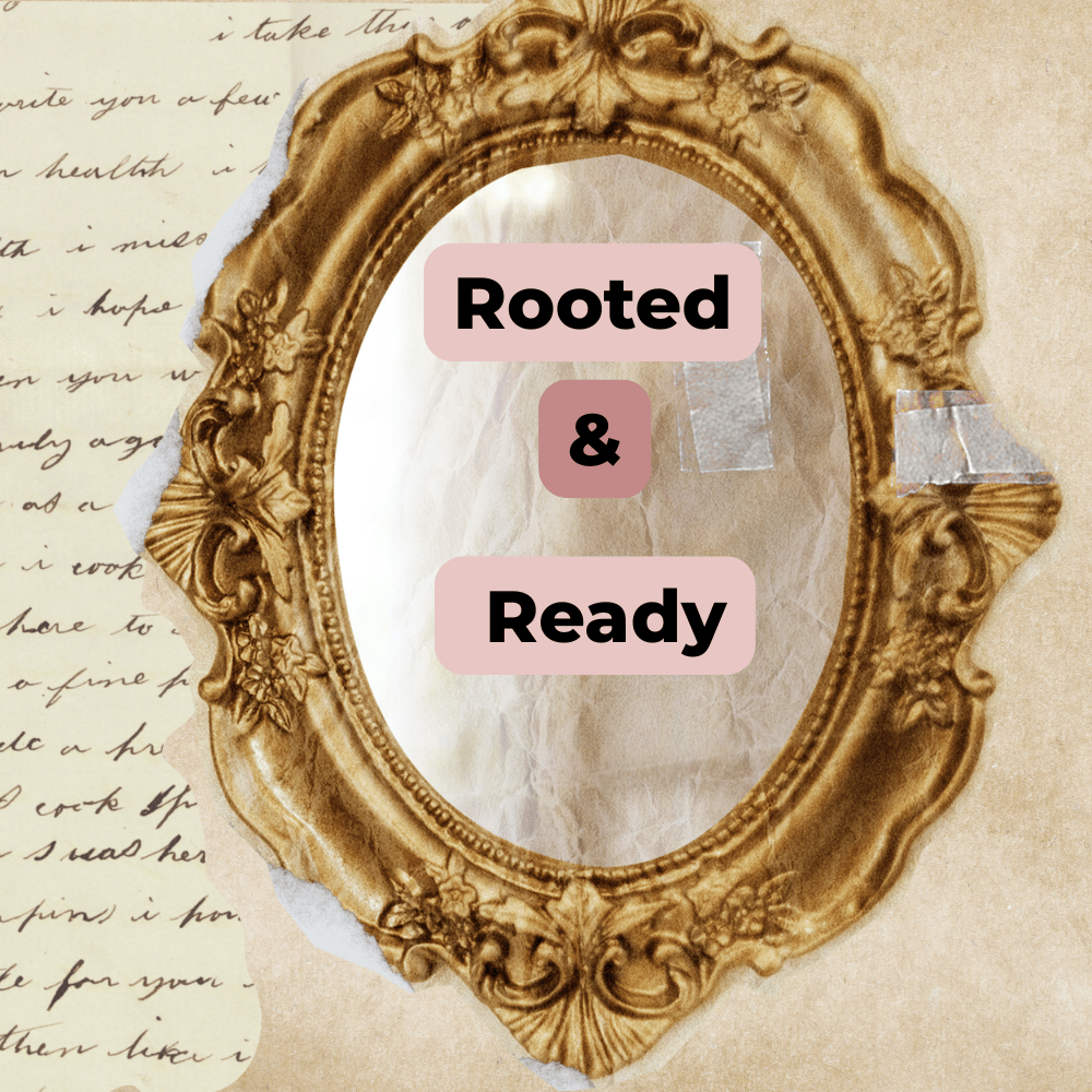 Rooted & Ready - Payhip