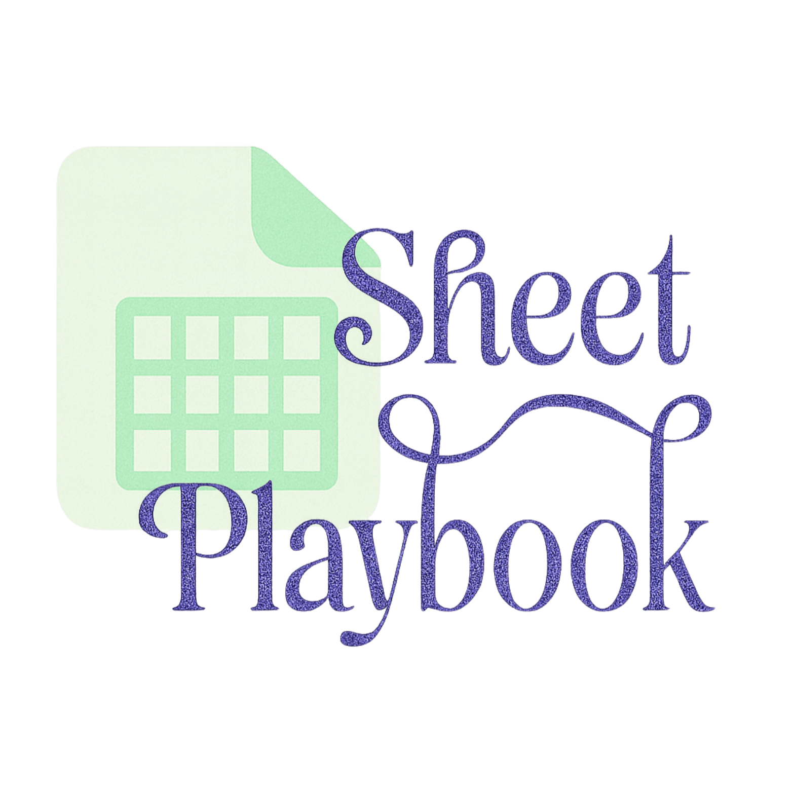 Sheet Playbook - Payhip
