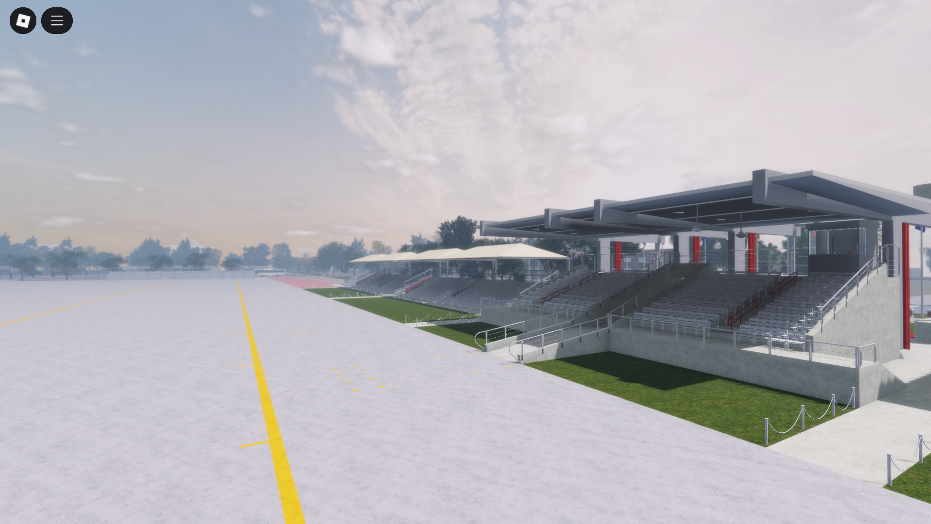 KW Studio - Roblox Terrain & Nature Maps