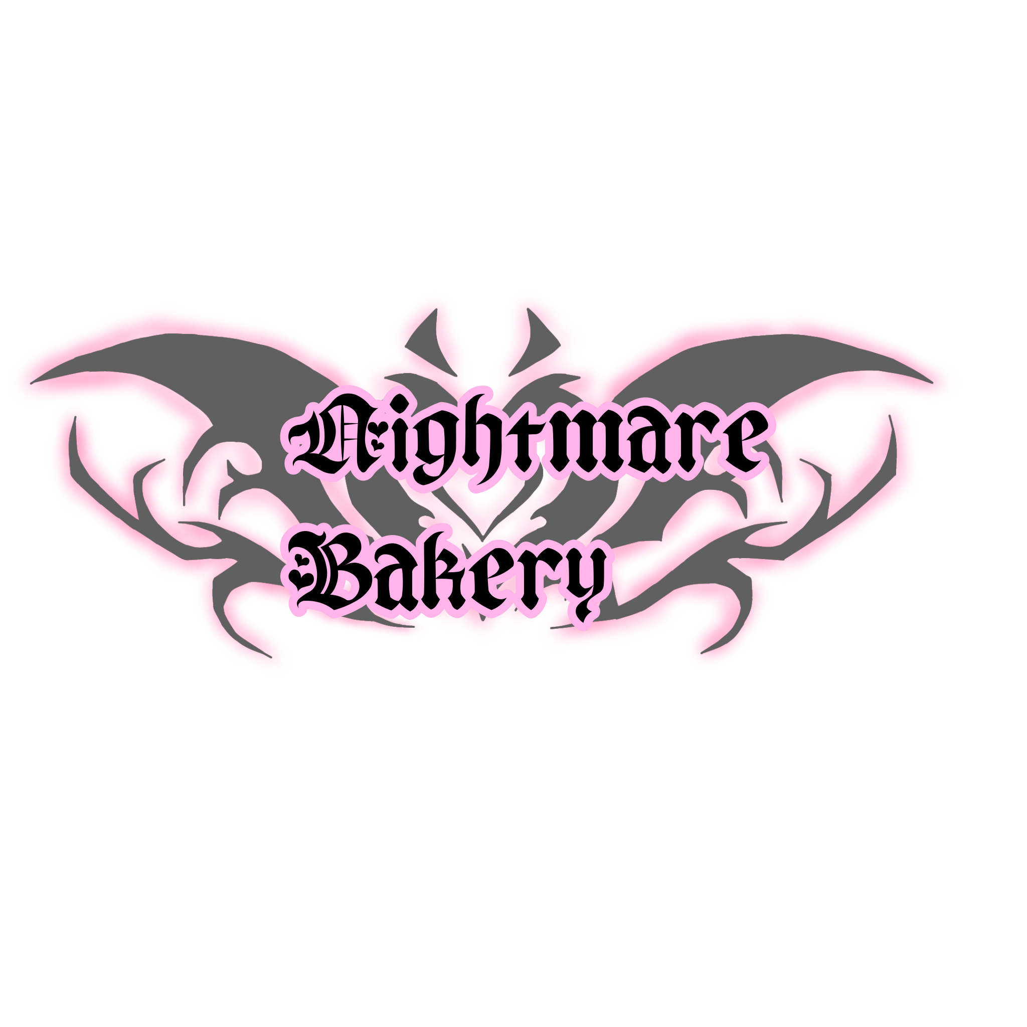 Nightmare Bakery - Payhip