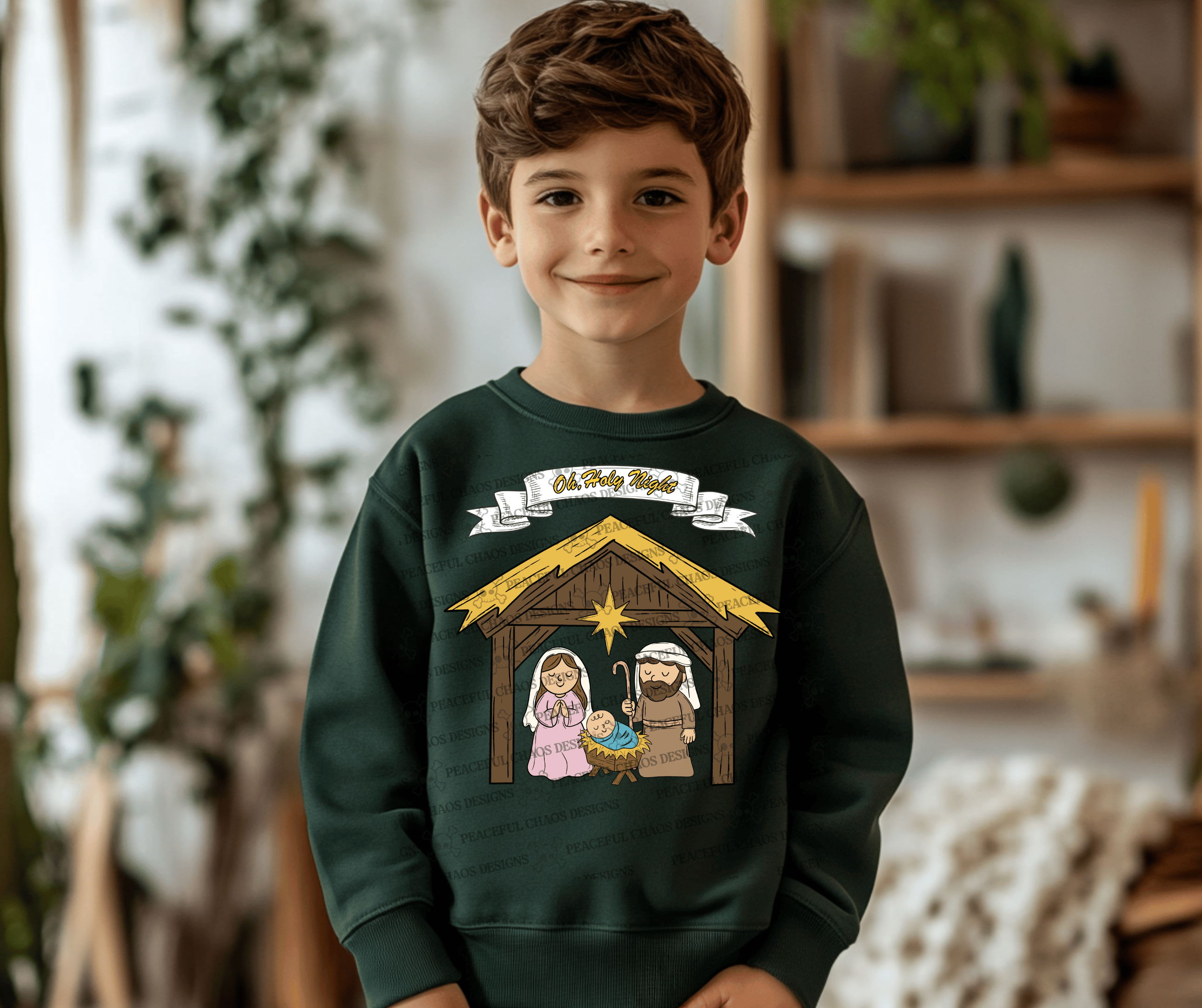 One Holy Night - Payhip