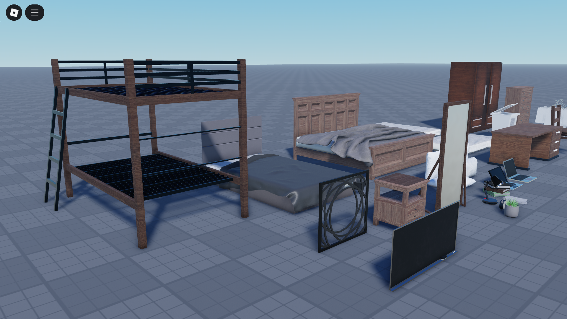 🛠️ How to Import KW Asset Store Files into Roblox Studio (RBXL & RBXM)