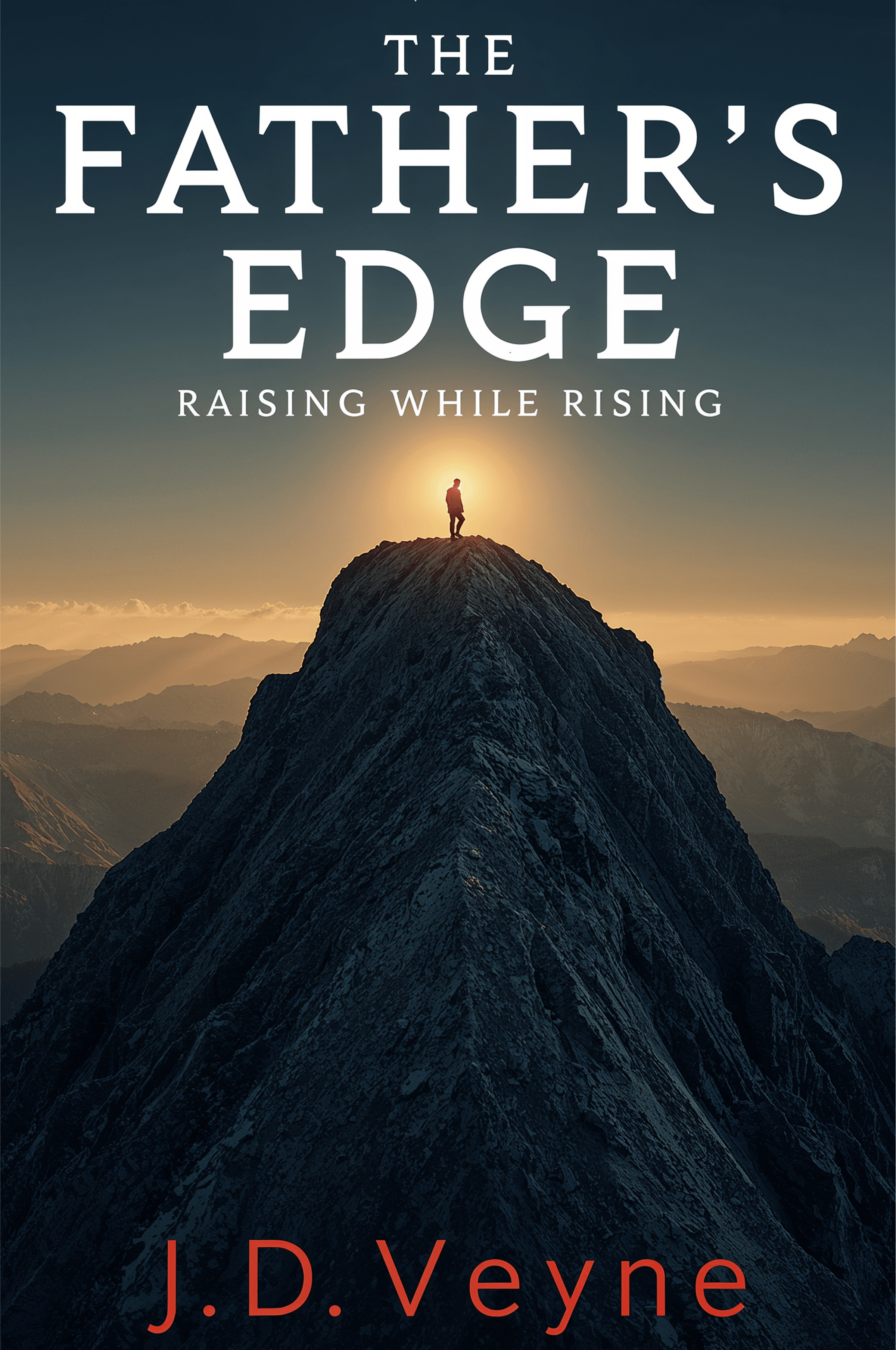 The Father’s Edge – Raising While Rising - Payhip