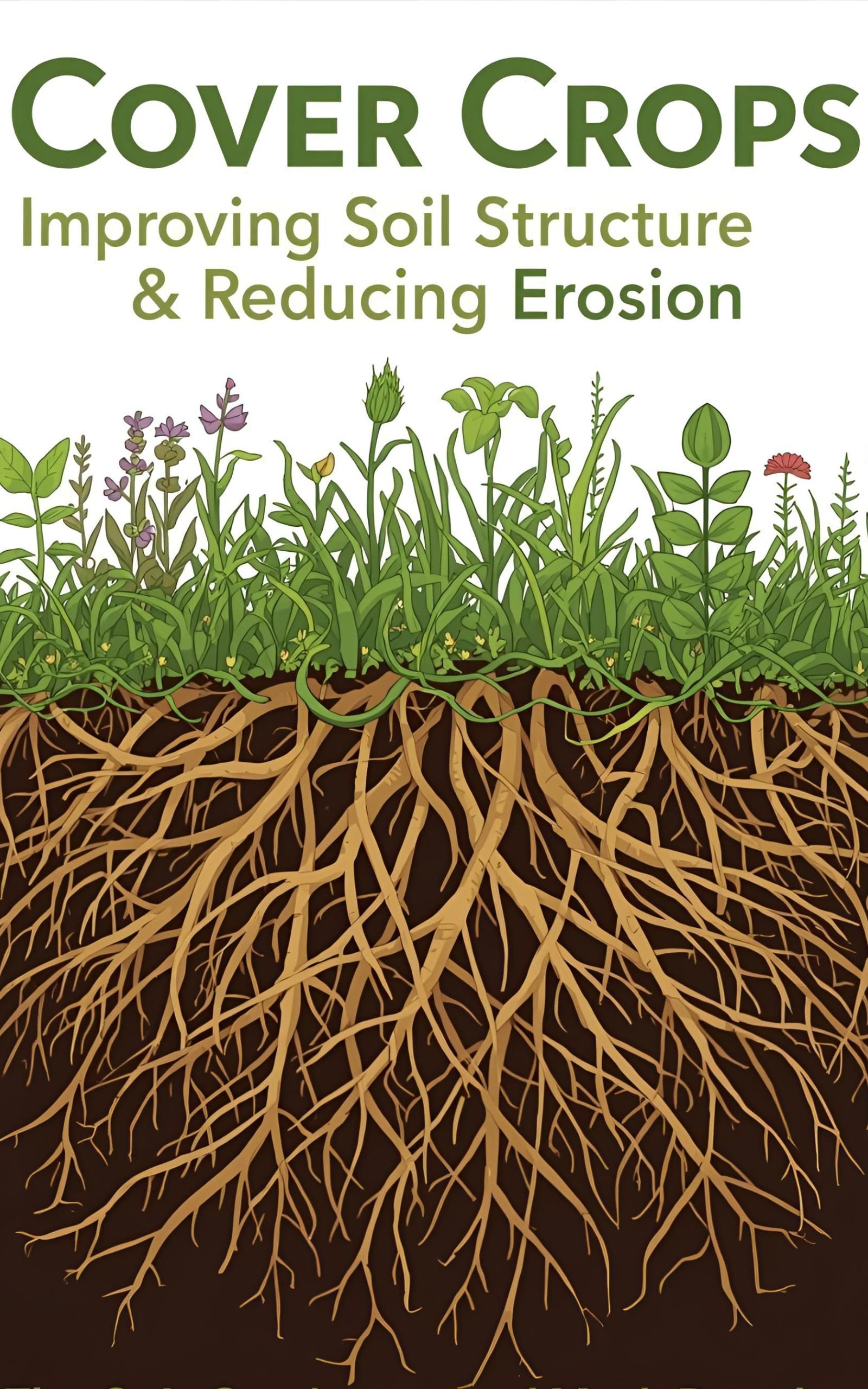 Cover Crops : Improving Soil Structure and Reducing Erosion - Payhip
