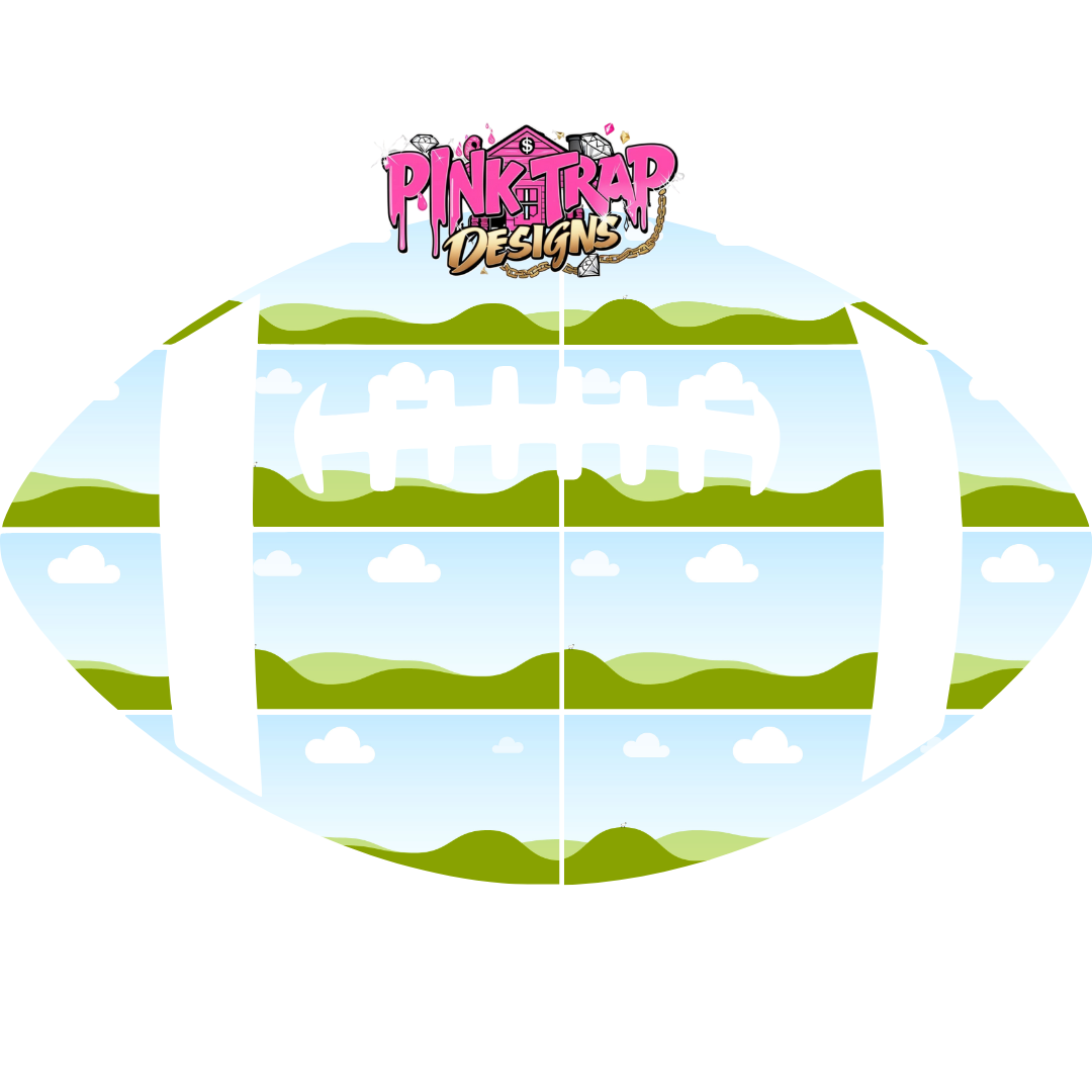 Football/Basketball Drag & Drop - Payhip