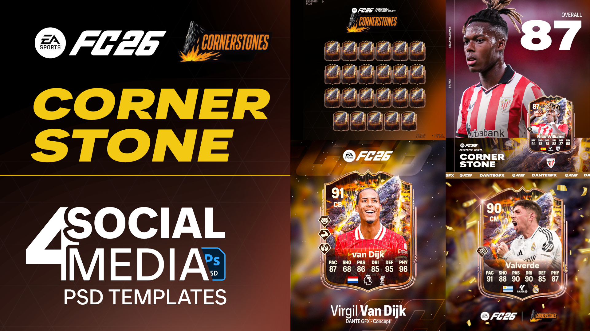 FC26 CARD CREATOR APP - Payhip