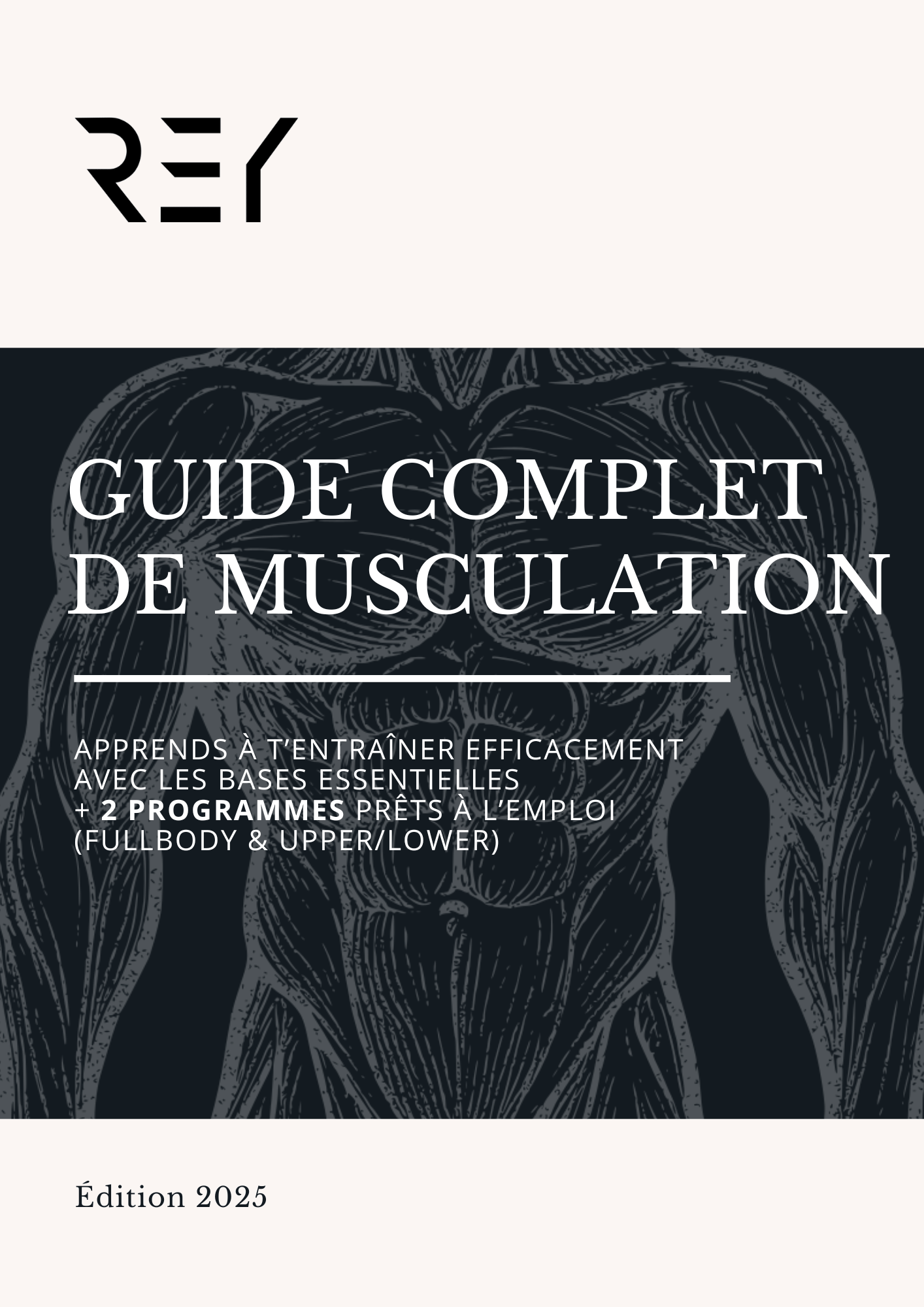 GUIDE COMPLET de musculation - Payhip