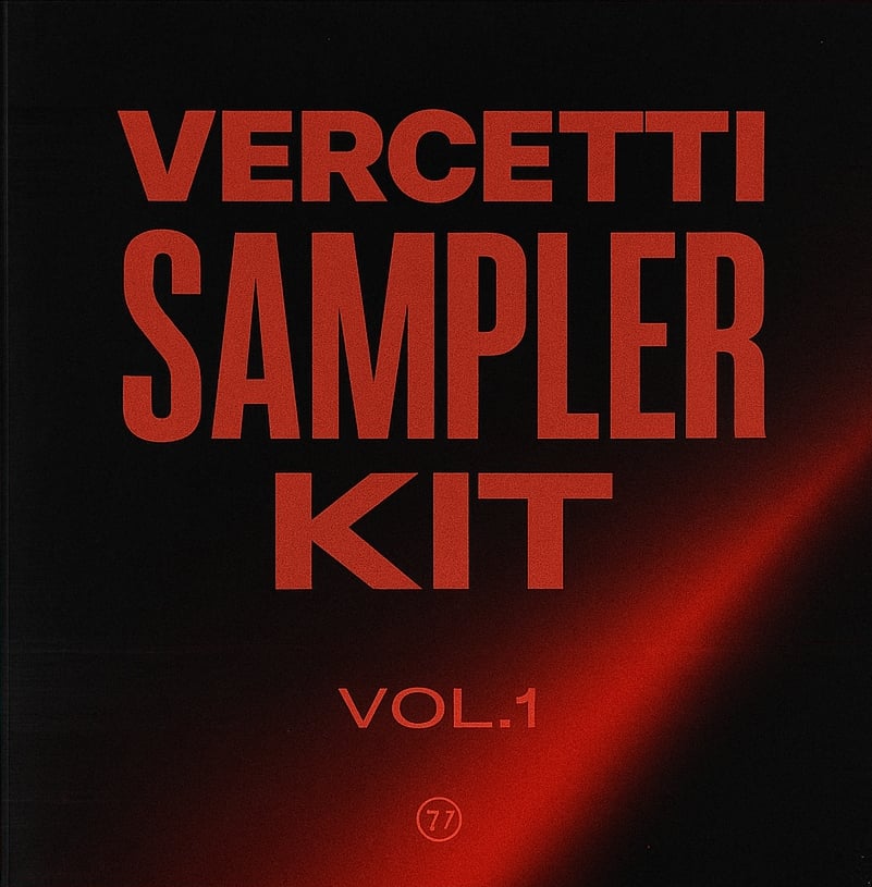 Vercetti Sample Kit Vol.1 - Payhip