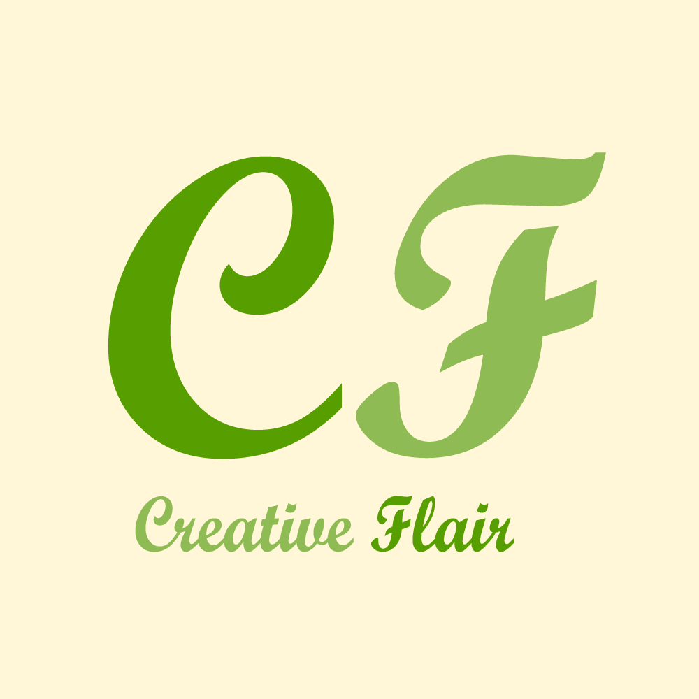 CreativeFlairByM