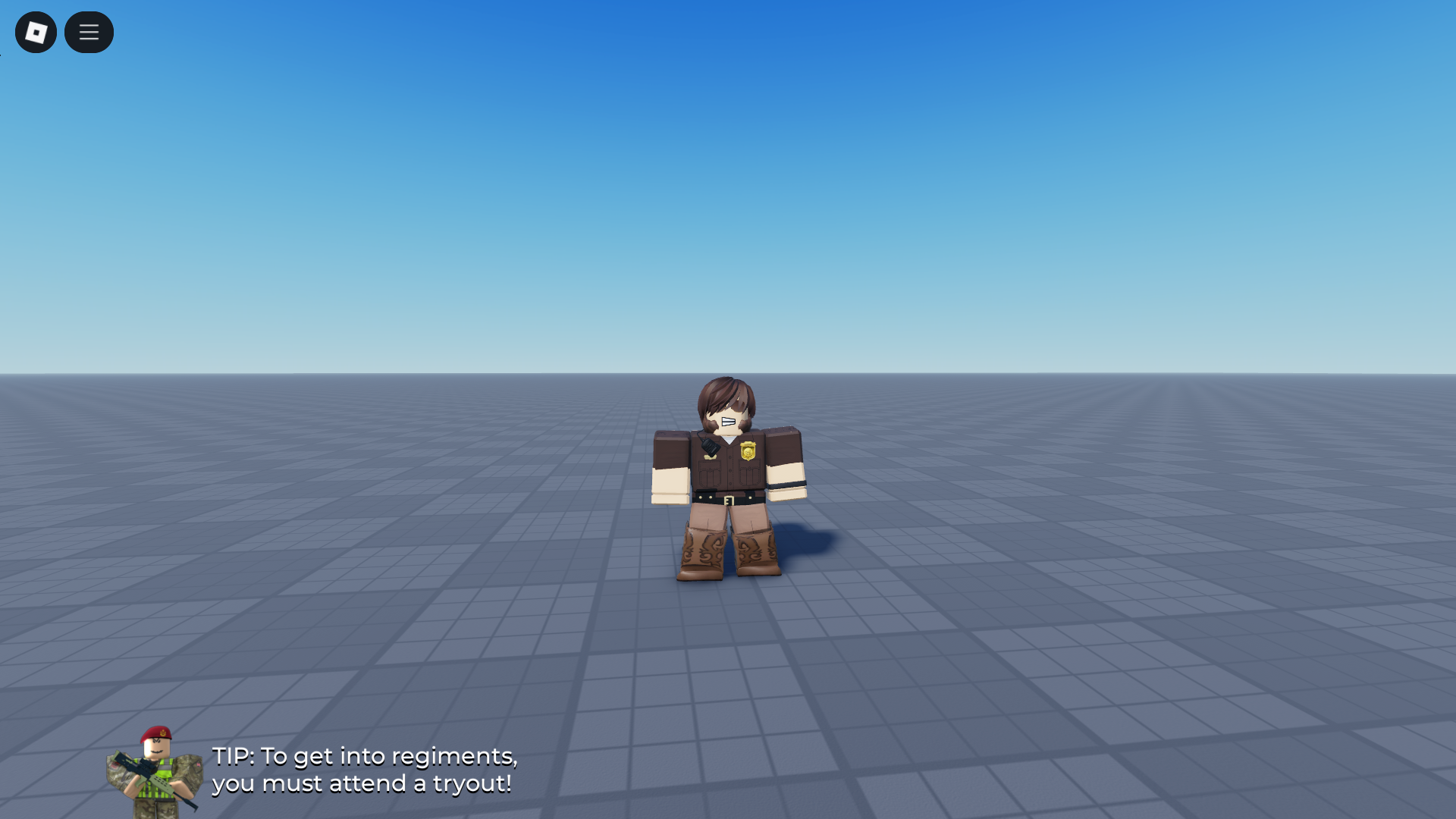 [FREE] Shop Menu – Scripted Roblox UI for Games