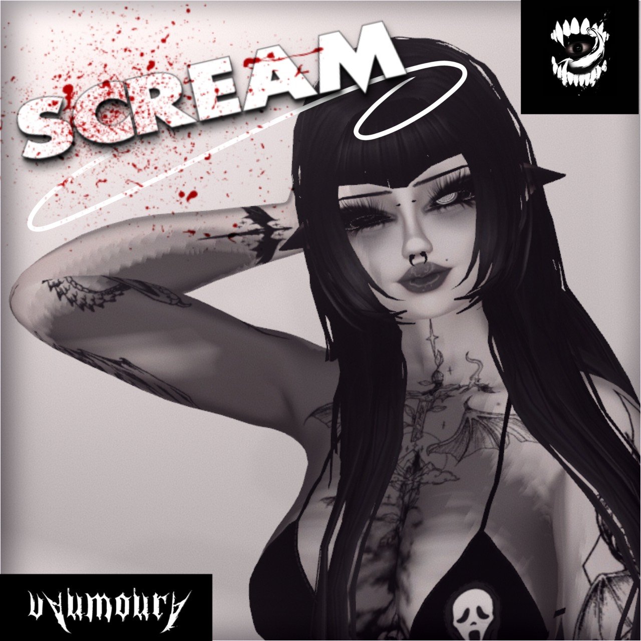 ♡SCREAM Lilith♡ 𝙿𝙲&𝚀𝚄𝙴𝚂𝚃 (GOLOCO) JOIN DISCORD FOR 15% OFF - Payhip