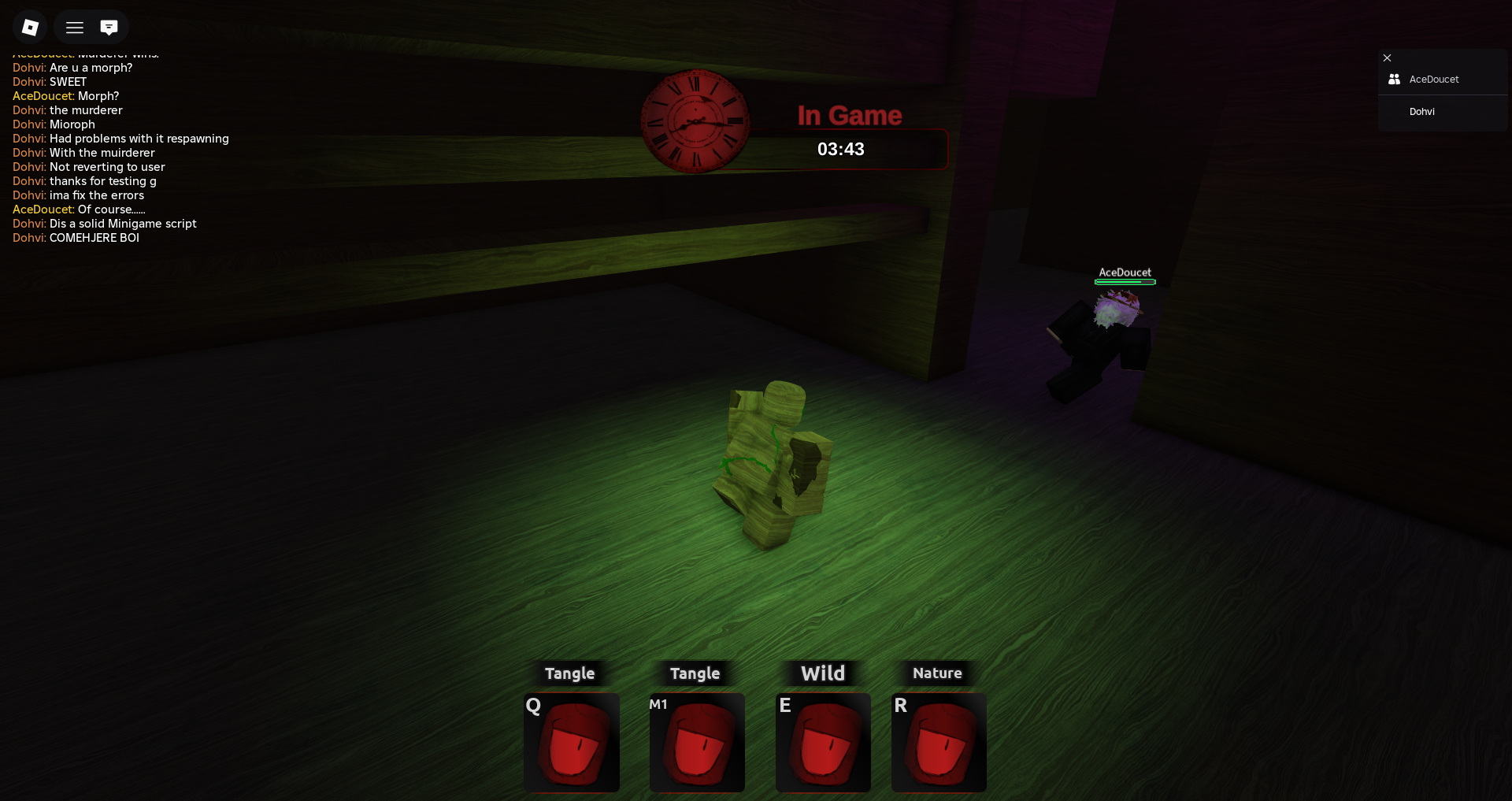 Roblox MiniGame - Payhip