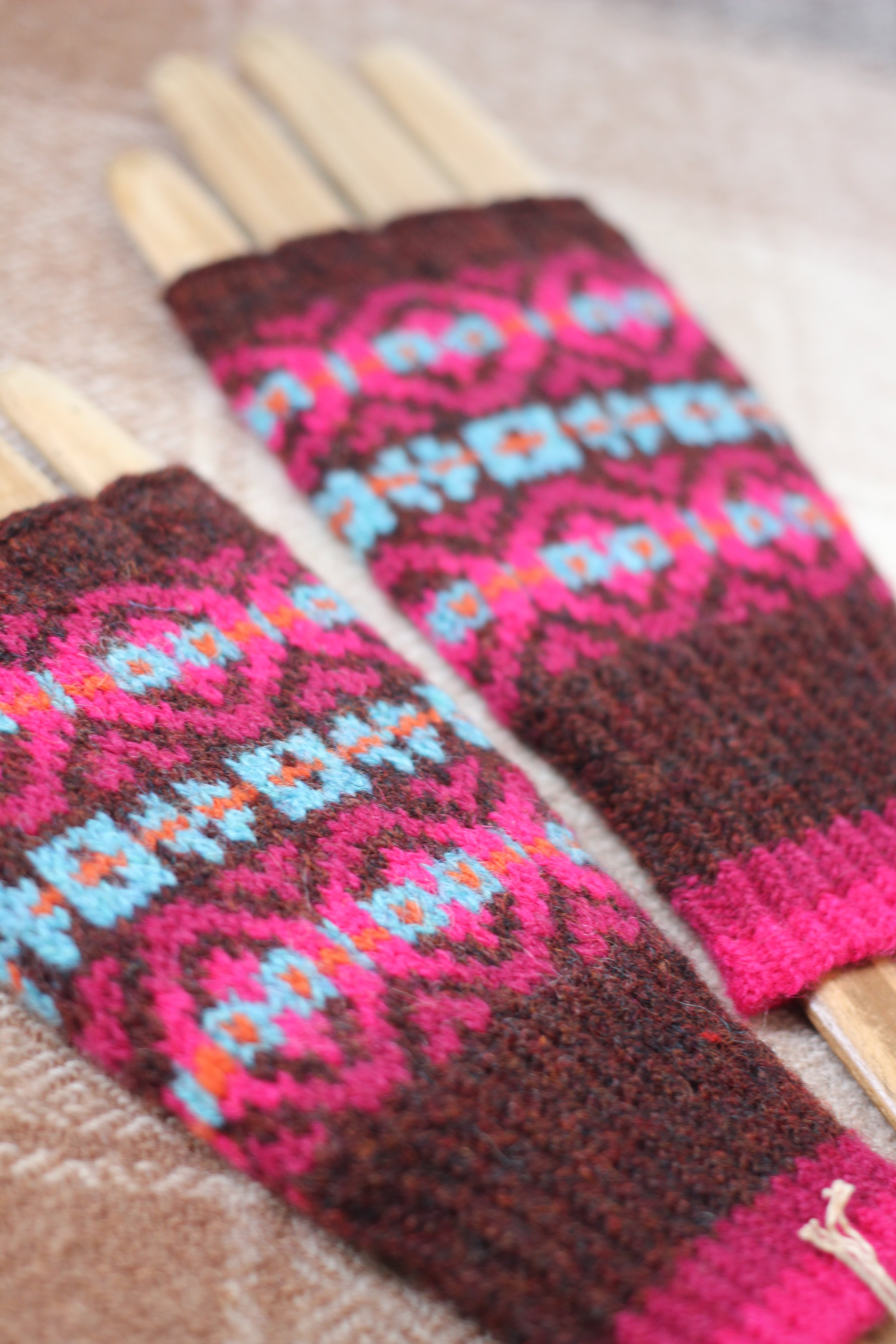 Fitchen Mitts - Payhip